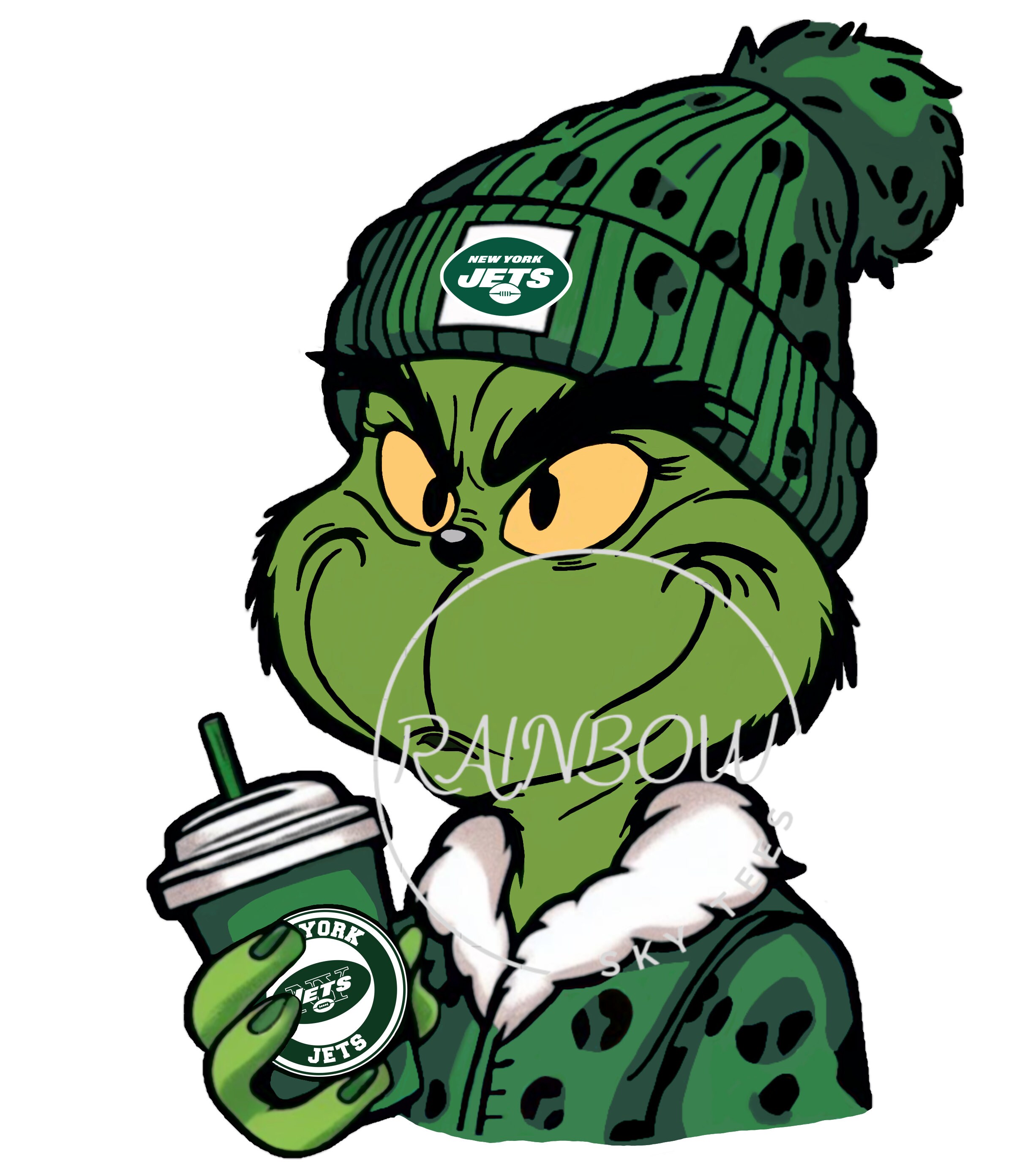 Boujee grinch png file, grinch file,grinchmas, digital downl - Inspire ...
