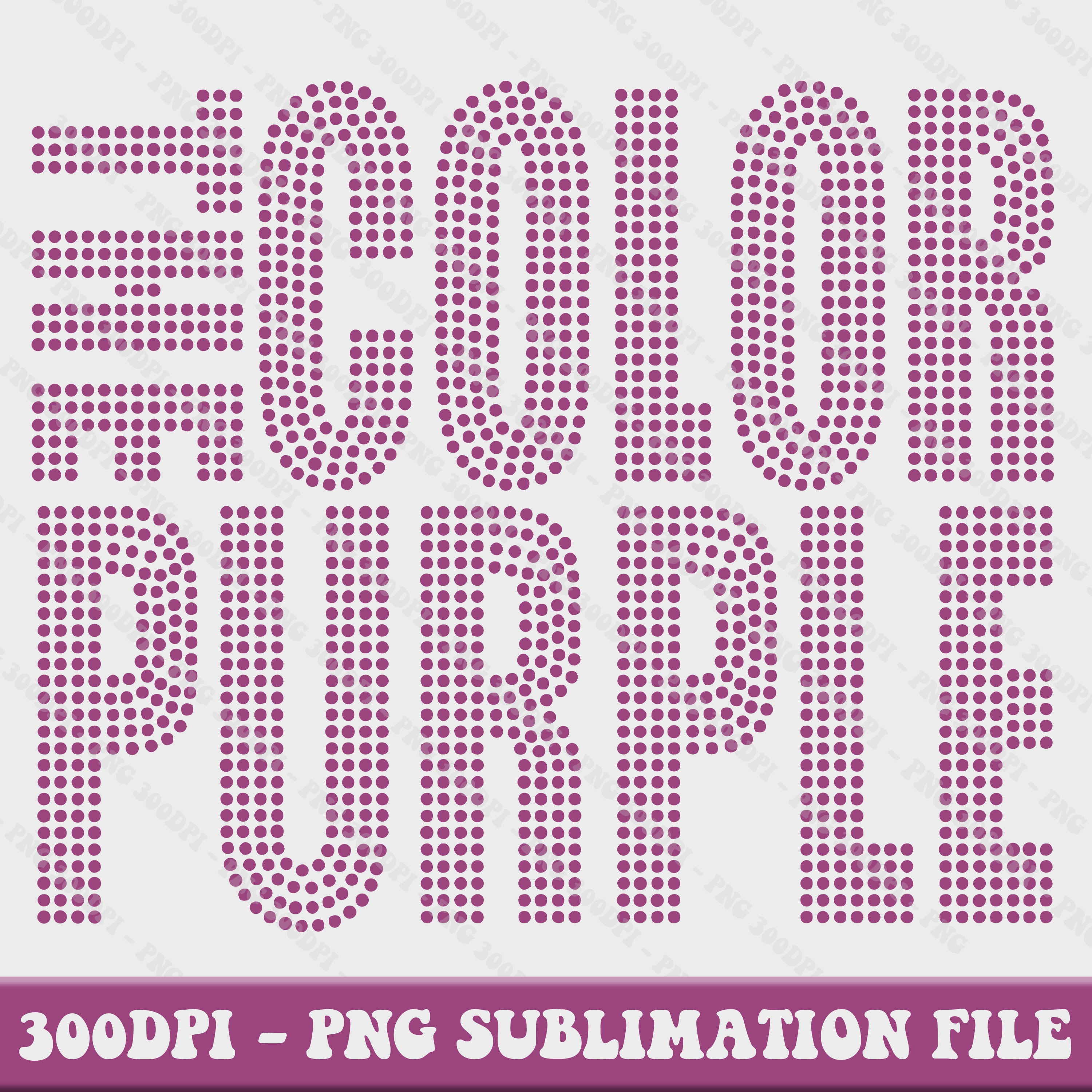 The Color Purple Movie Wording Png, The Color Purple Png, Co - Inspire ...
