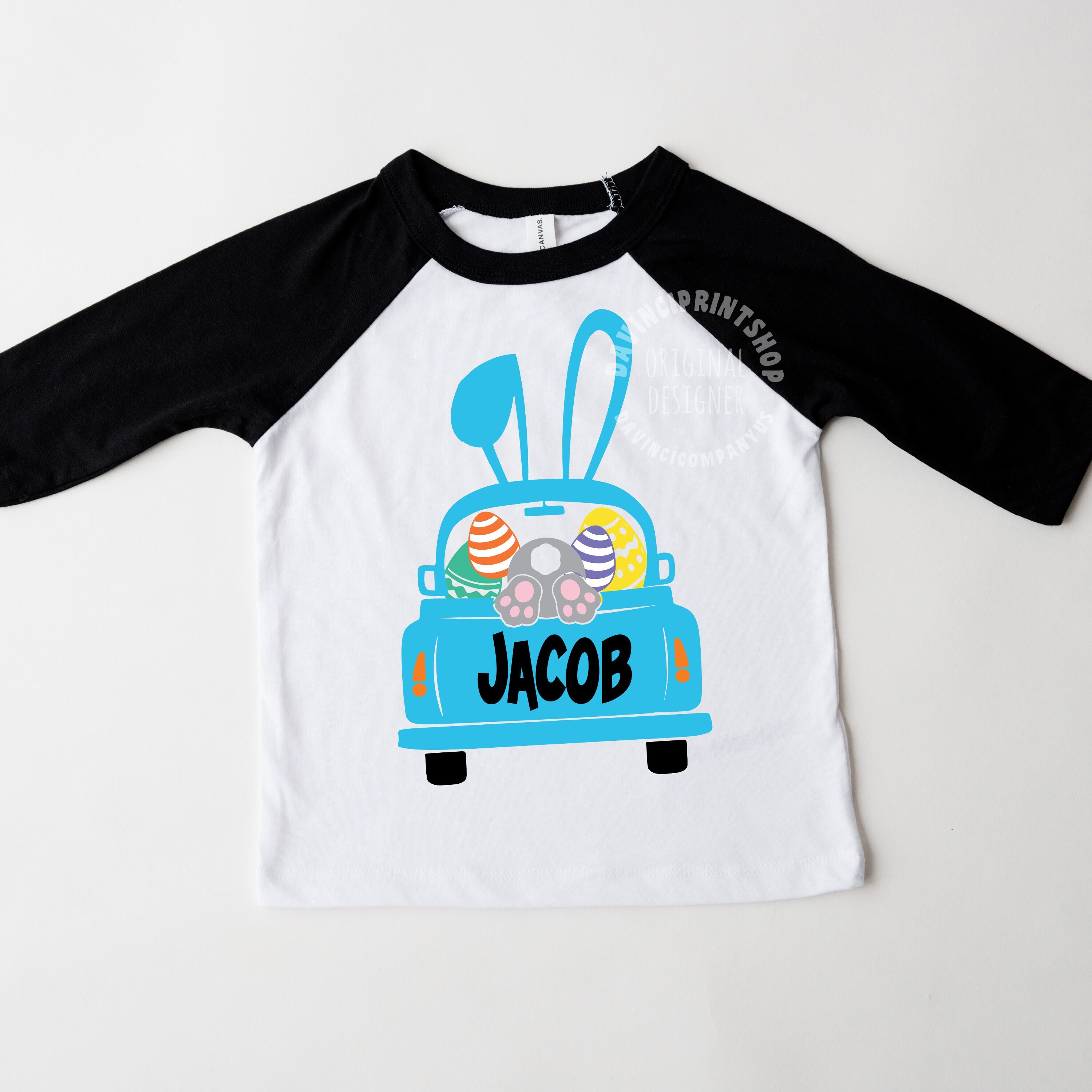 Easter Truck Svg, Easter Cut Files, Carrot Truck Svg, Dxf, E - Inspire ...