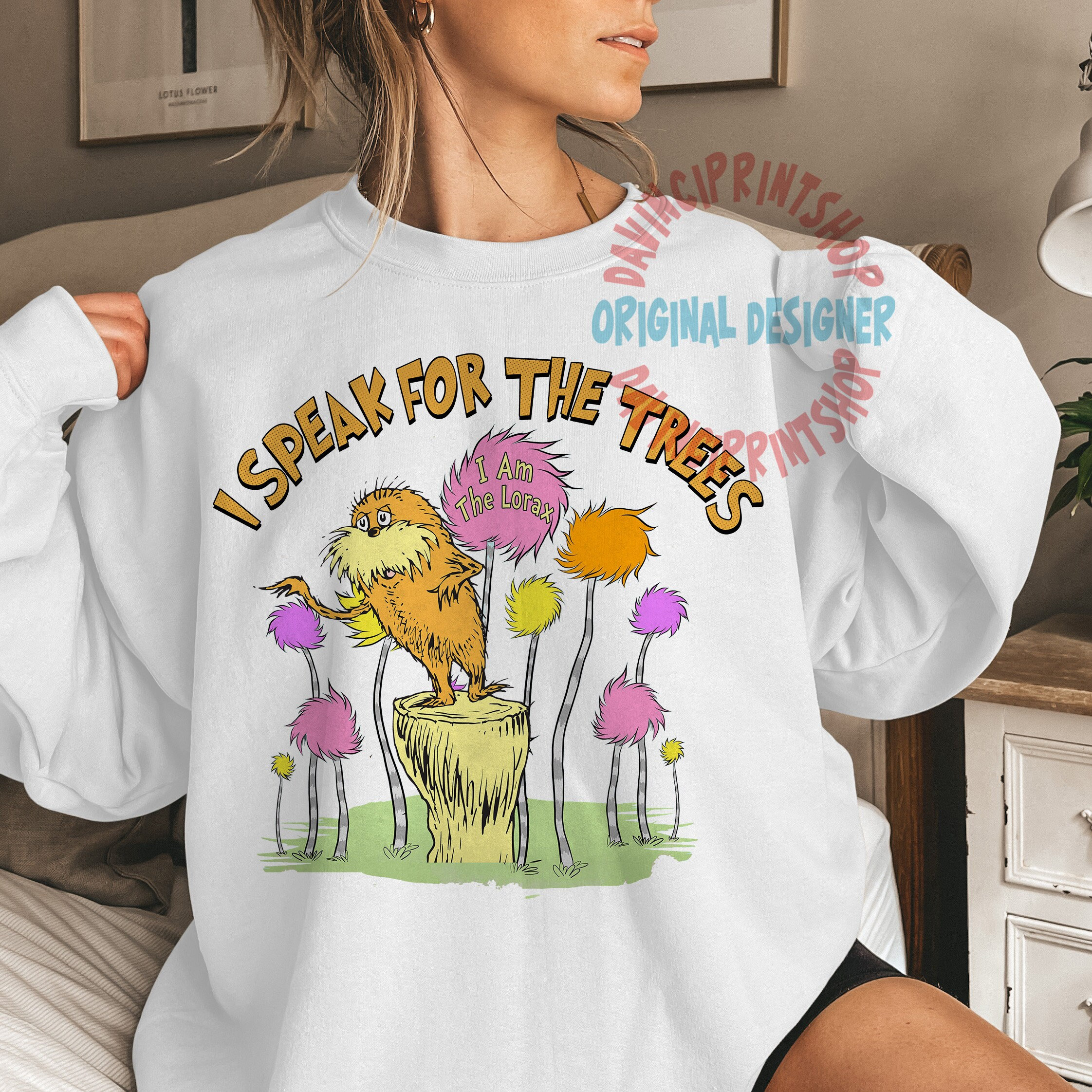 I Speak For The Trees Png, Lorax png, Read Across America, s - Inspire ...