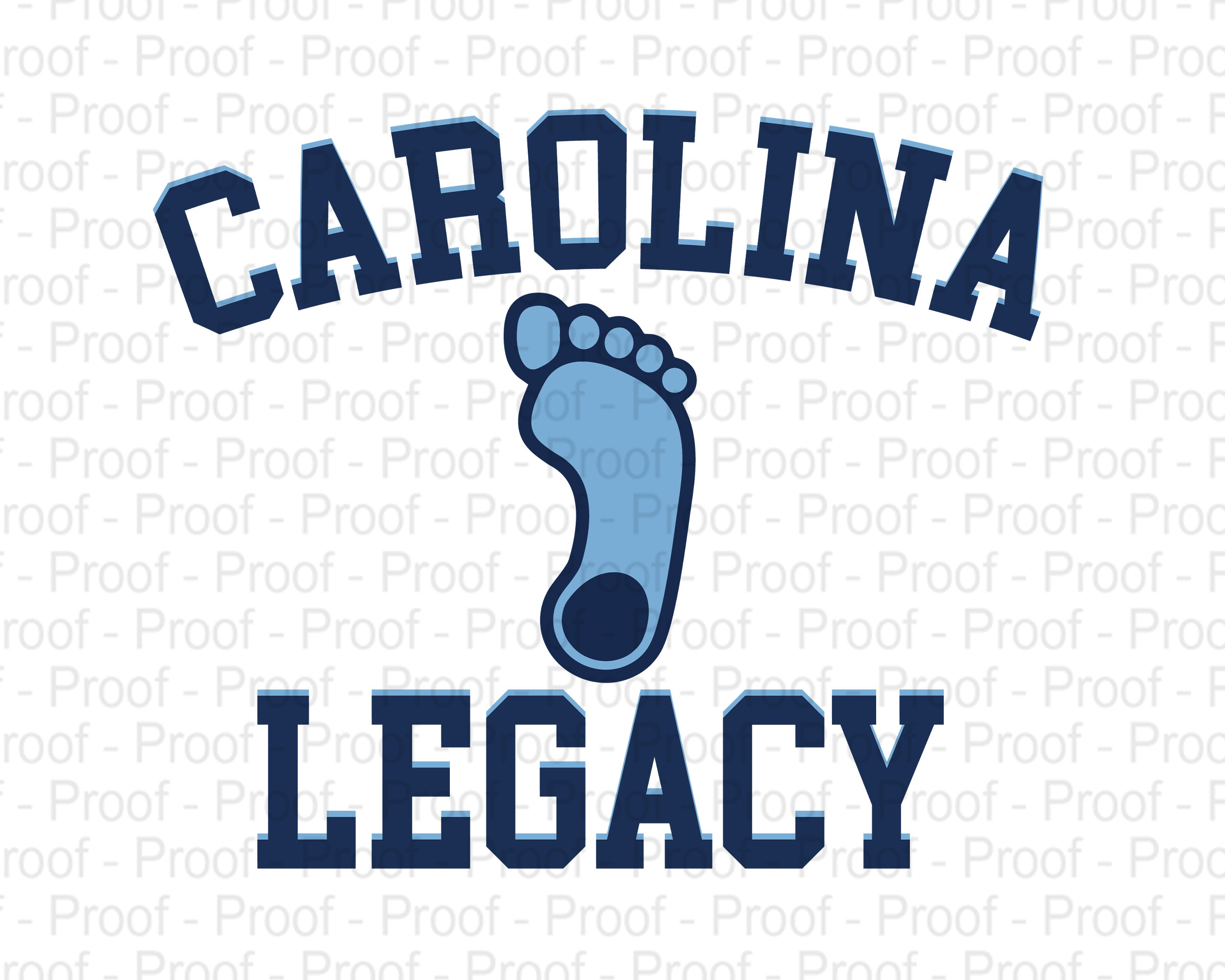 SVG PNG Tarheels Scalable Vector Instant Download Cutting Fi | Inspire ...