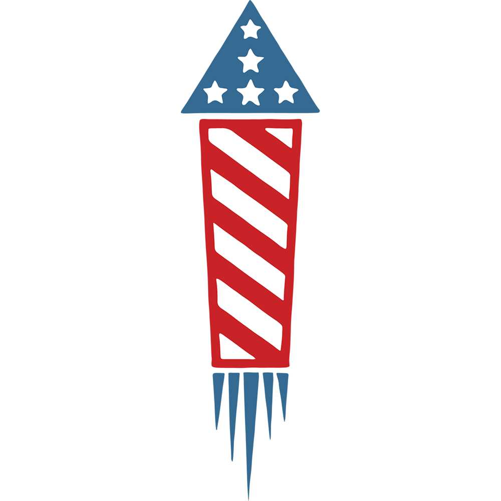 United States America Fireworks, 4th Of July, Patriotic July - Inspire ...