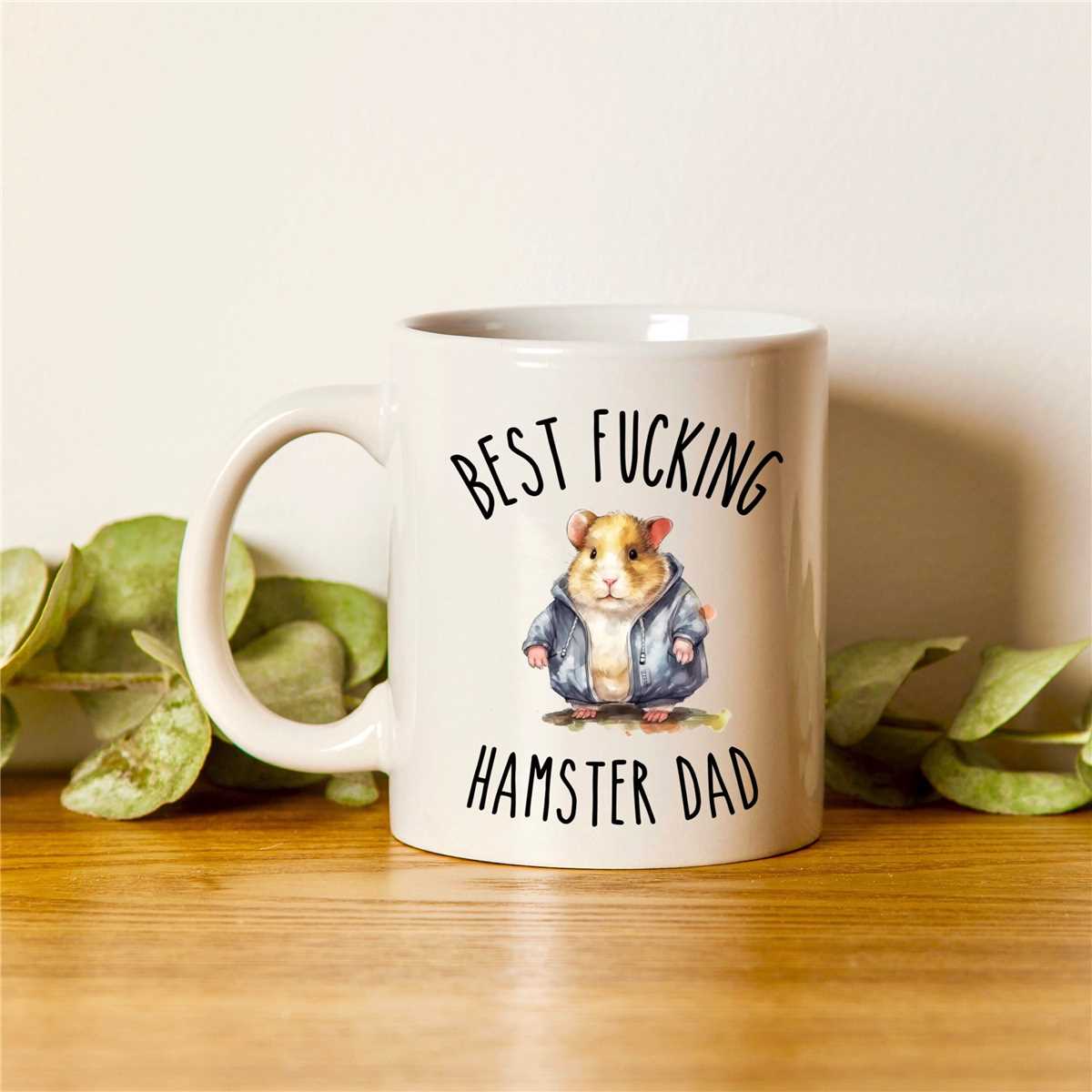 Hamster Gift | Inspire Uplift