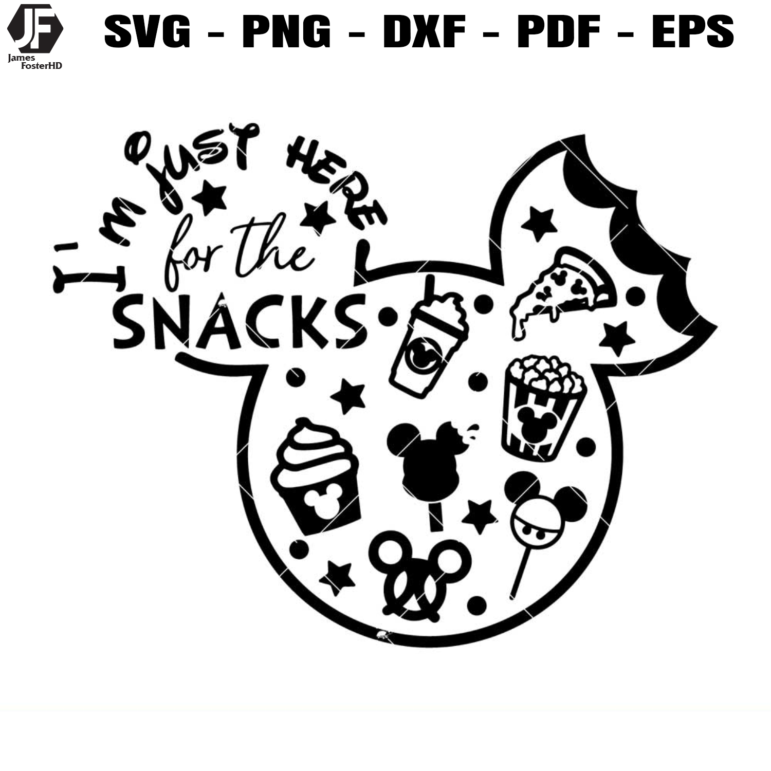 lion king scar svg - Inspire Uplift