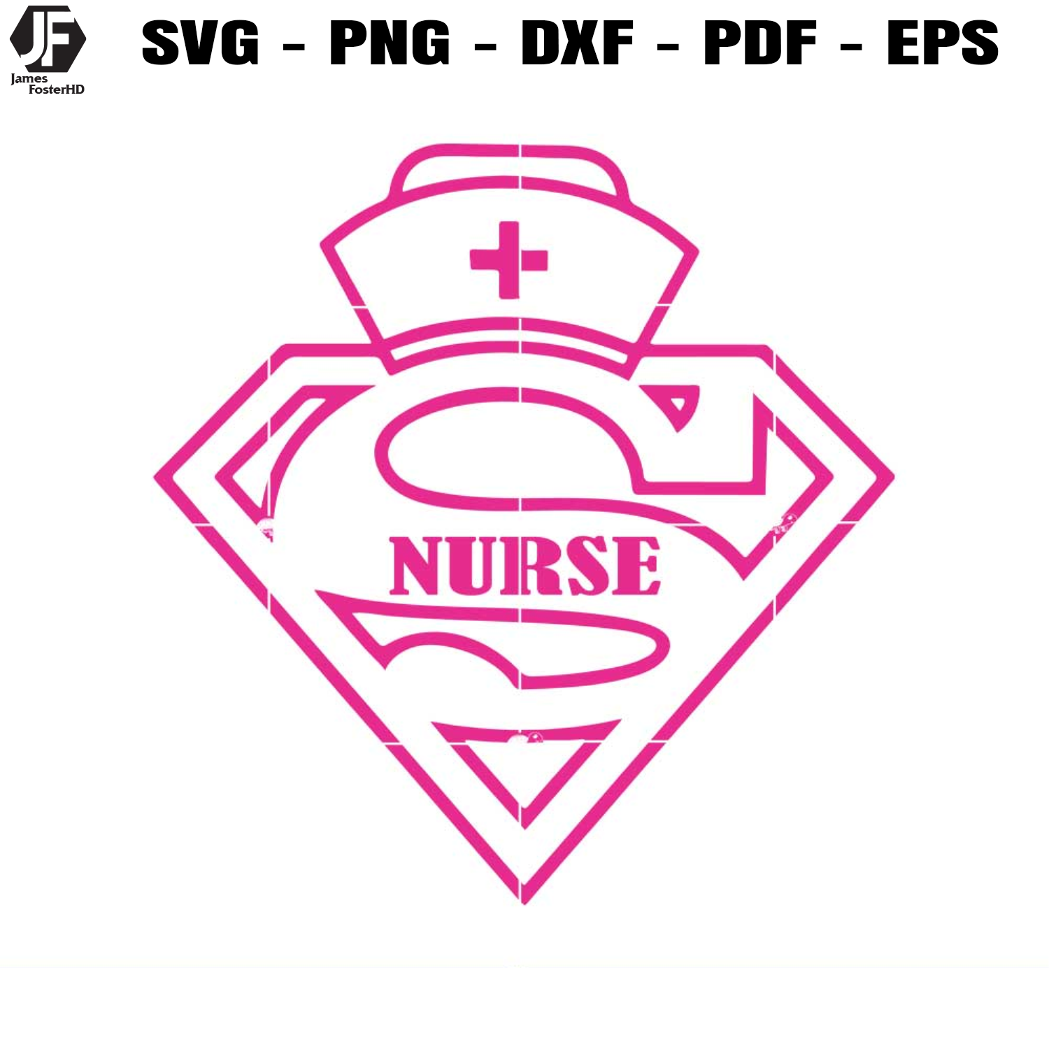 Super Nurse Svg, Nurse Svg, Nurse Shirt Design Svg, Super - Inspire Uplift