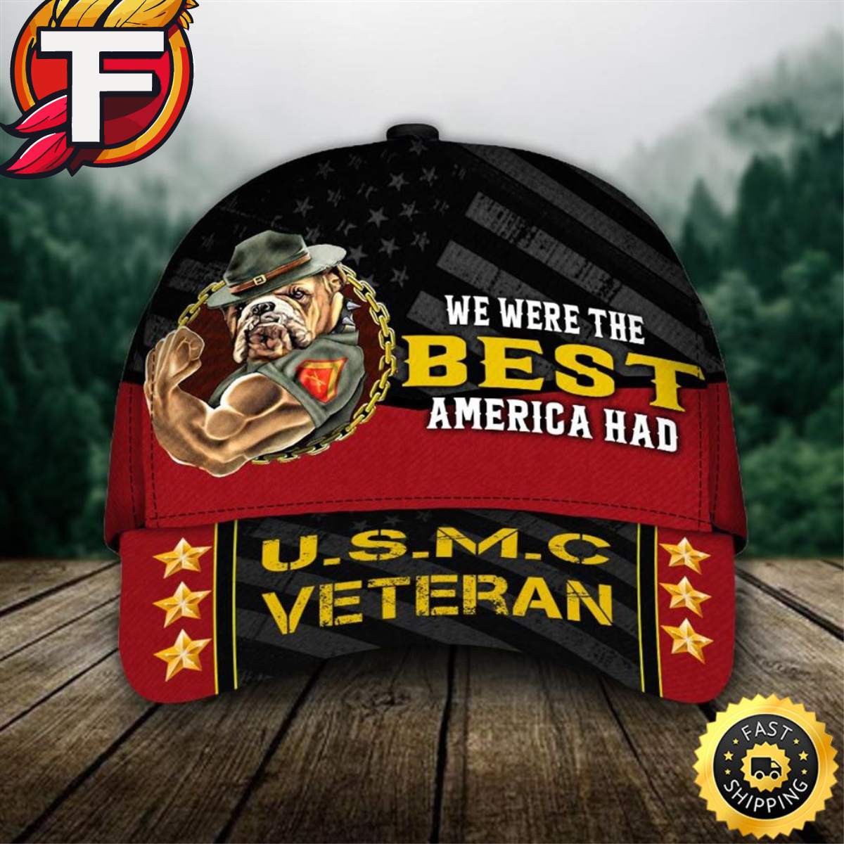 Armed Forces USMC Marine Corps Soldier Military Veteran Clas | Inspire ...