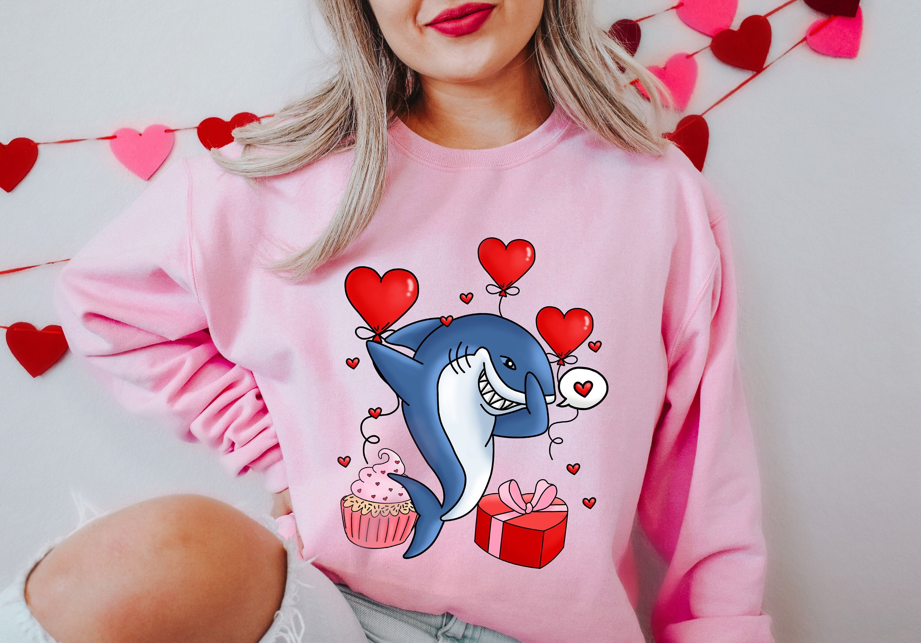 Gifts For Shark Lovers | Inspire Uplift