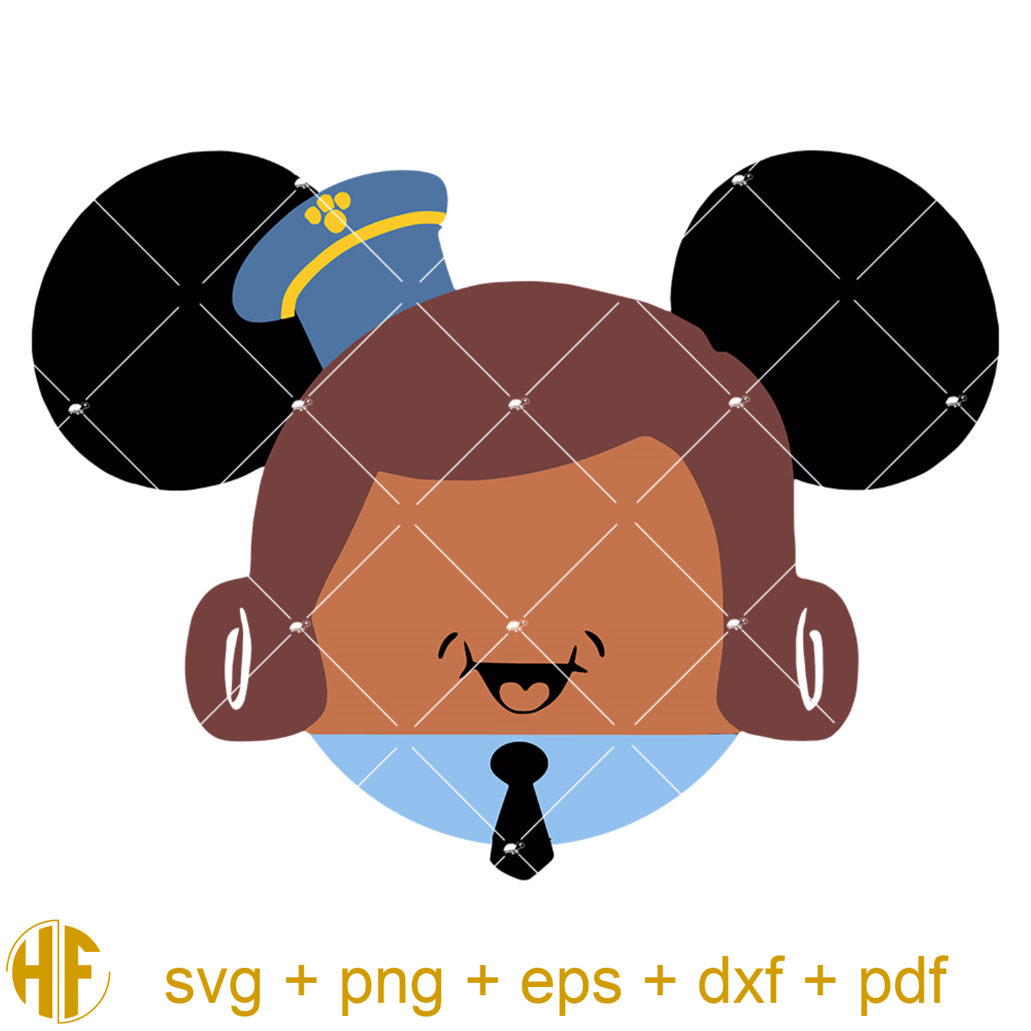 Giggle Mcdimples Svg, Toy Story 4 Svg, Mouse Ears Svg.jpg - Inspire Uplift