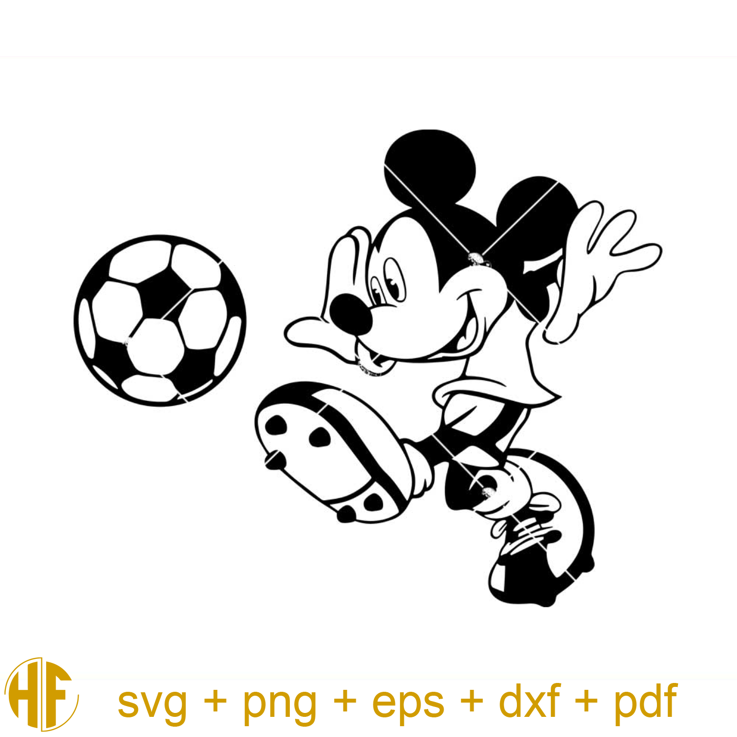 Mickey Mouse Clubhouse Svg, Mickey Mouse Svg, Mickey Svg.jpg - Inspire ...