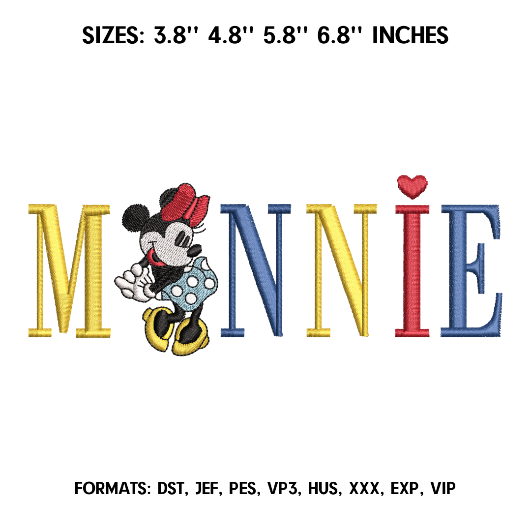 Mini Marvel Embroidery Design File, Marvel Embroidery Design | Inspire ...