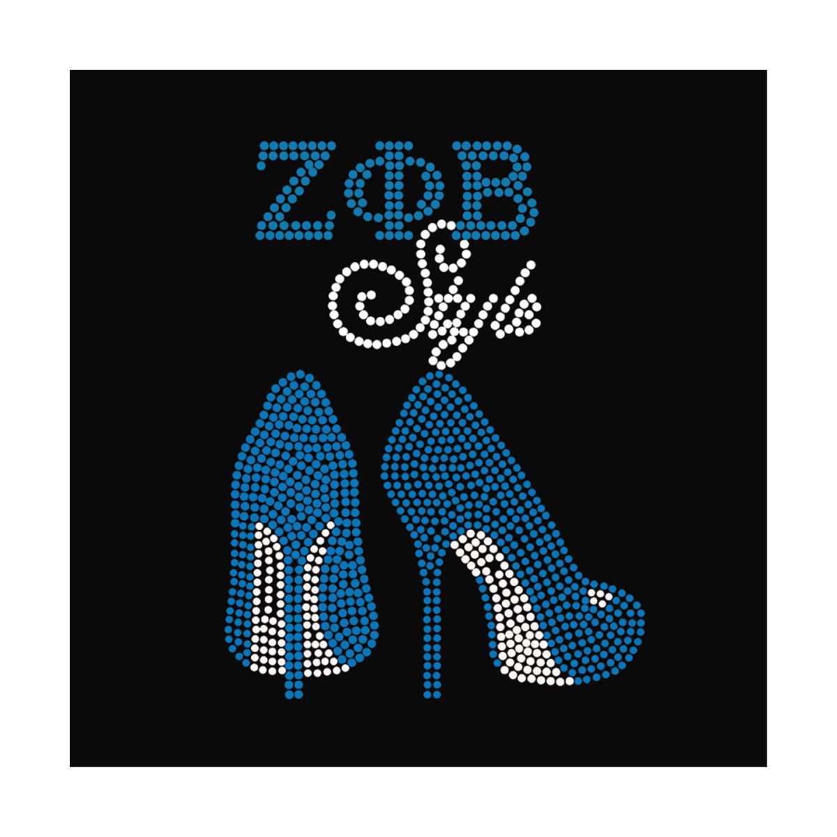 Zeta Phi Beta style svg, Zeta svg, 1920 zeta phi beta, Zeta - Inspire ...