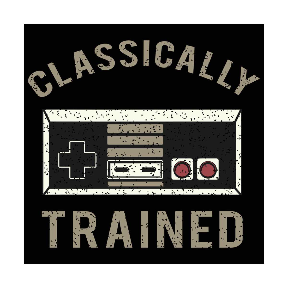 Classically Trained Svg, Trending Svg, Classically Trained S | Inspire ...