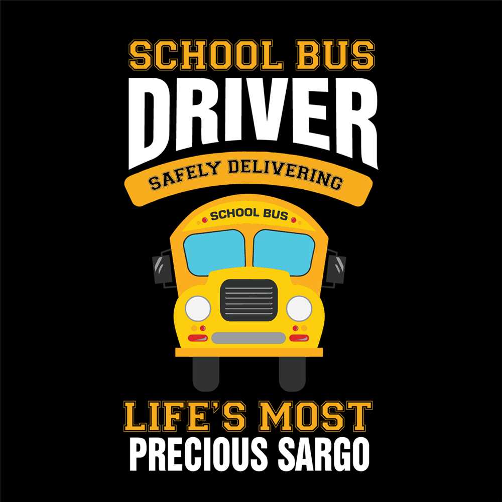 School Bus Driver Svg, Back To School Svg, School Bus Svg, D | Inspire ...