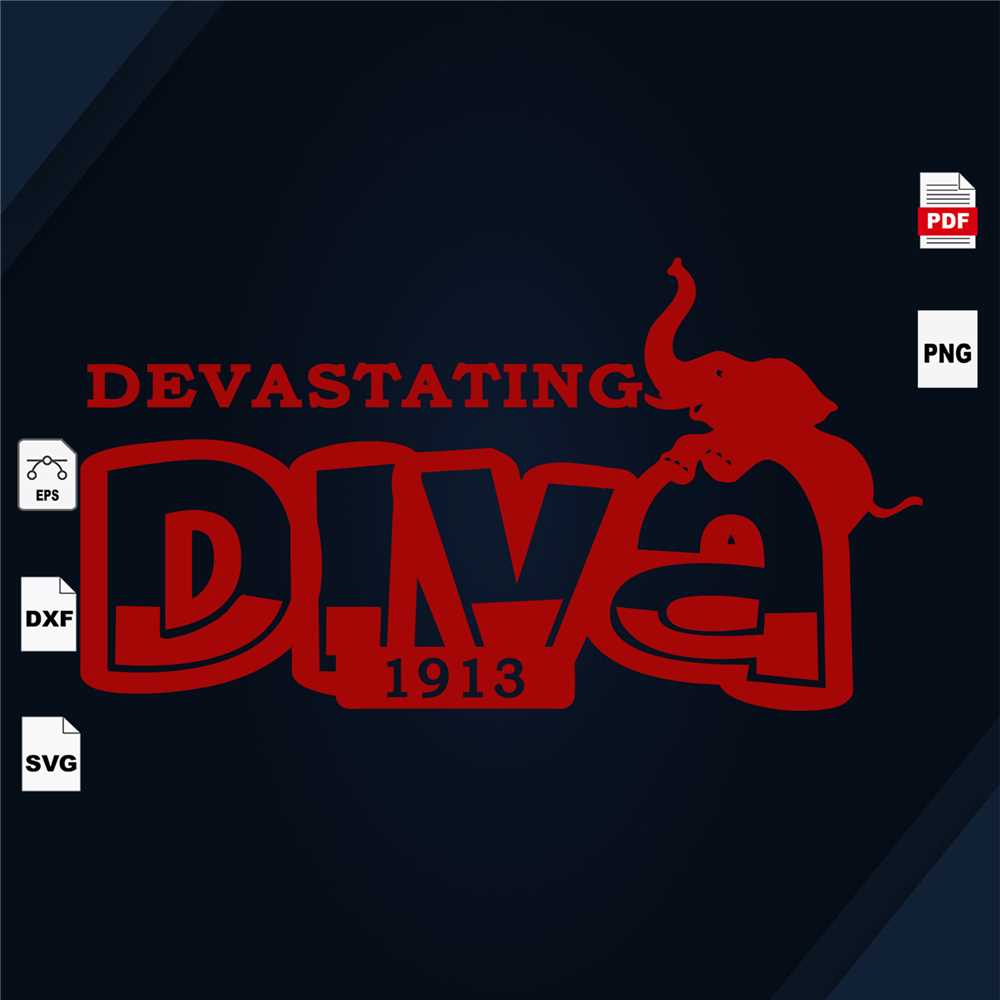 Devastating diva 1913, Delta Sigma Theta Svg, Delta Sigma Th - Inspire ...