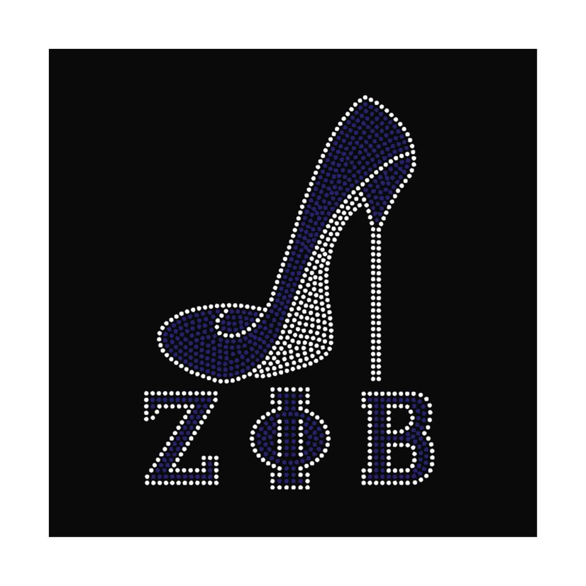 Zeta Phi Beta sorority svg, Zeta svg, 1920 zeta phi beta, Ze - Inspire ...