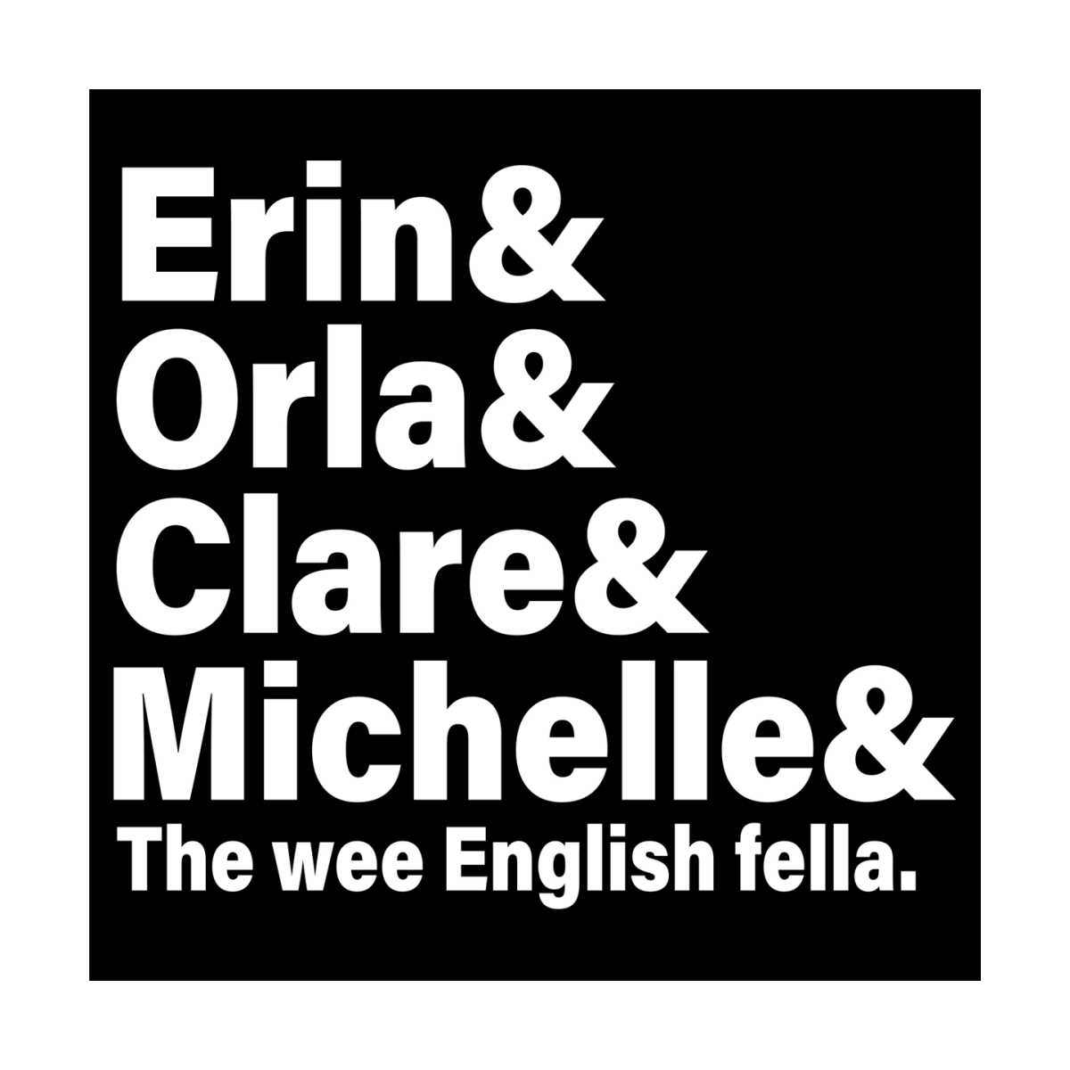 Derry Girl Svg, Trending Svg, Erin Svg, Orla Svg, Clare Svg, | Inspire ...