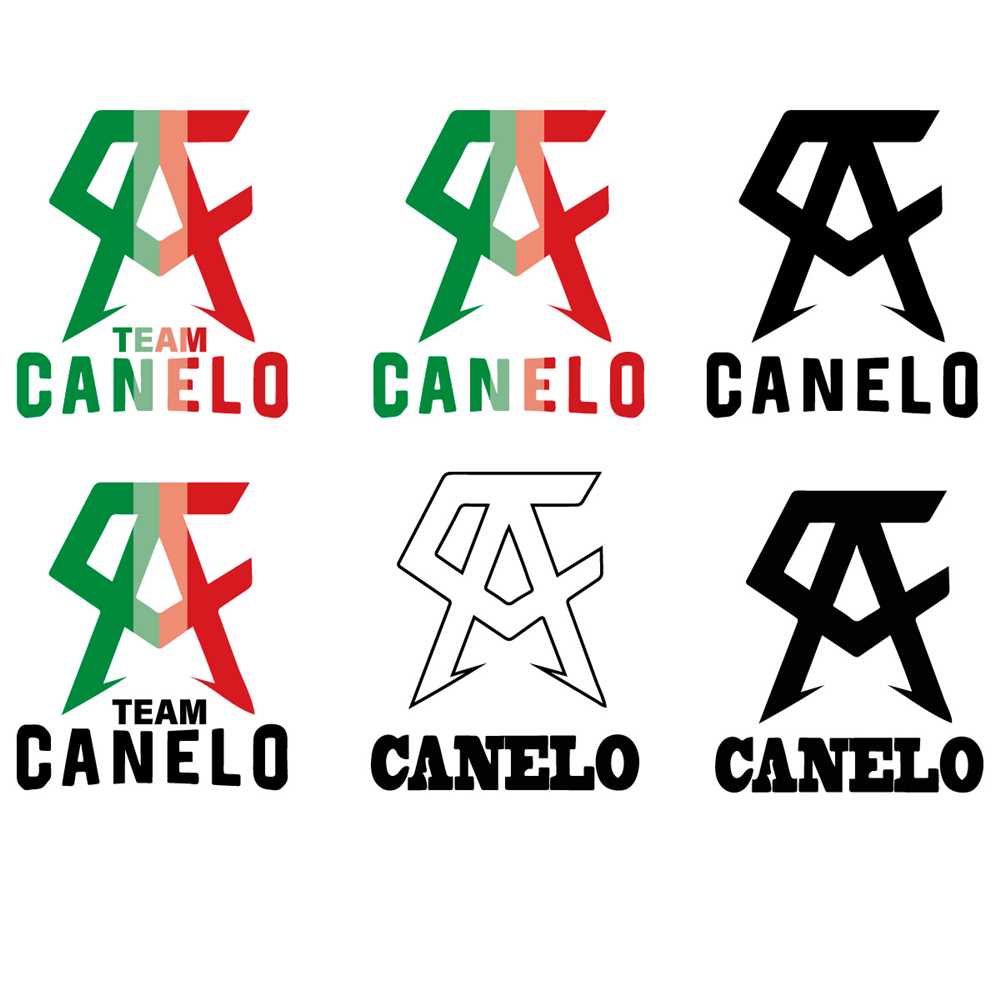 Team Canelo Svg, Trending Svg, Canelo Svg, Canelo Bundle Svg - Inspire ...