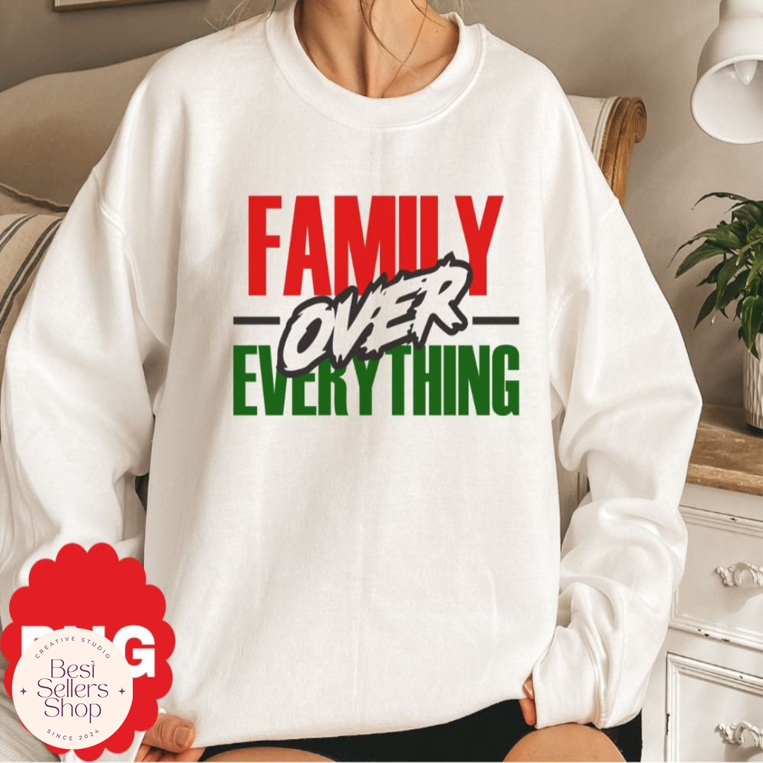 Family over Everything png, Family reunion svg, Family Over | Inspire ...