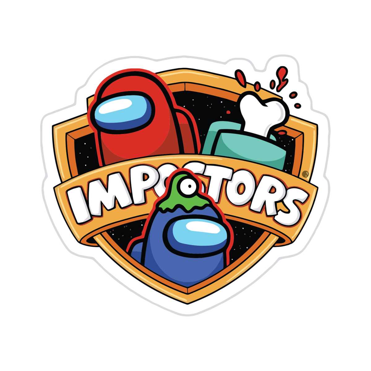 Impostors Svg, Trending Svg, Among Us Svg, Impostor Svg, Cre | Inspire ...