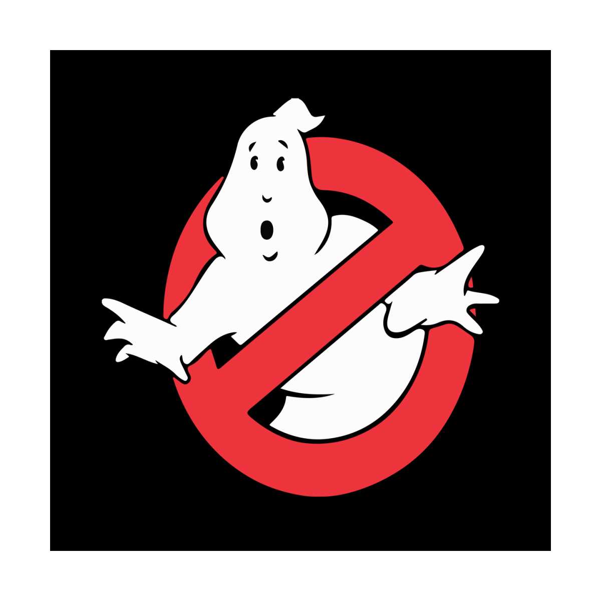 Ghostbusters Logo Png, Trending Svg, Ghostbusters Png, Stop | Inspire ...