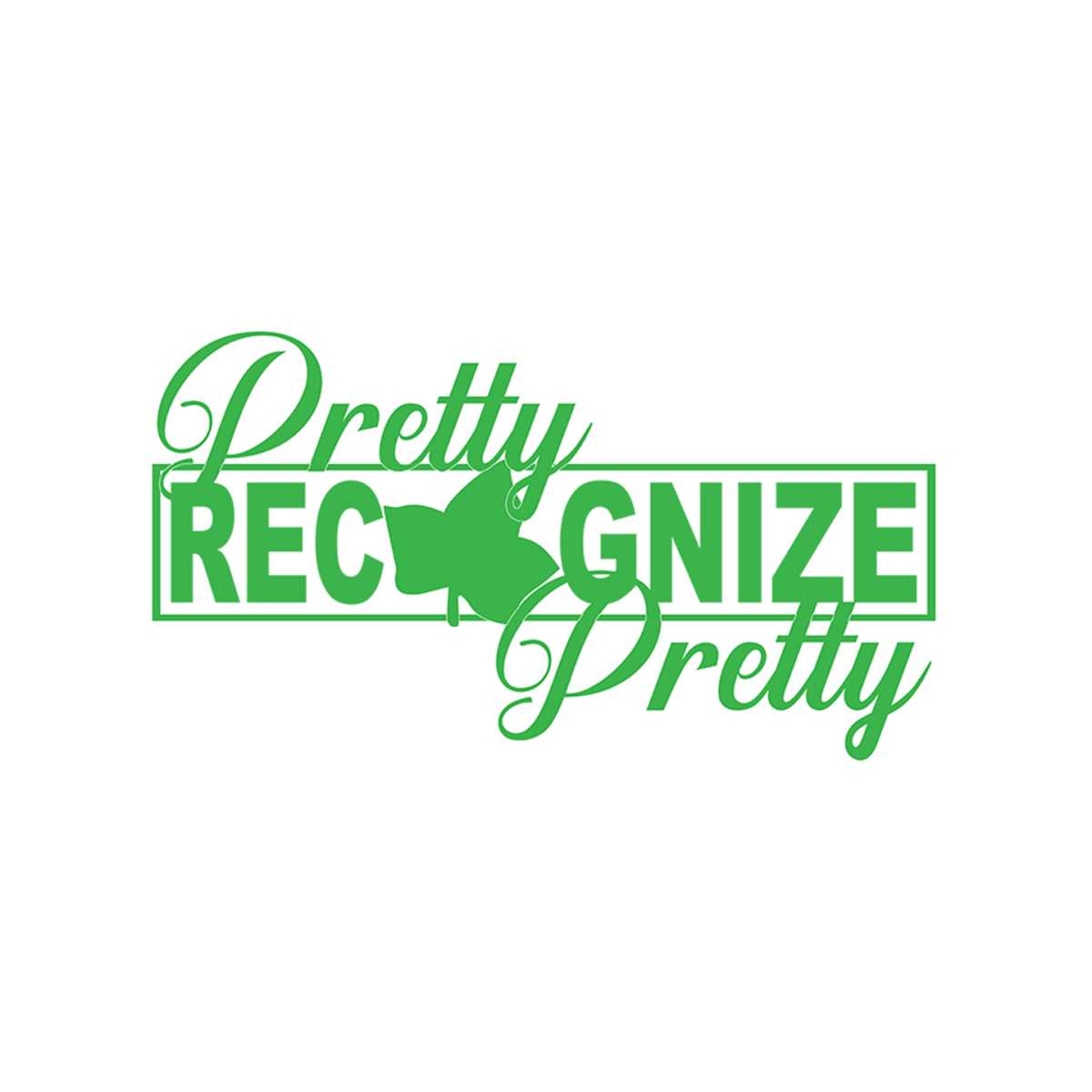 Pretty Recognize Pretty Svg,Mega Alpha Kappa Alpha Sorority - Inspire ...
