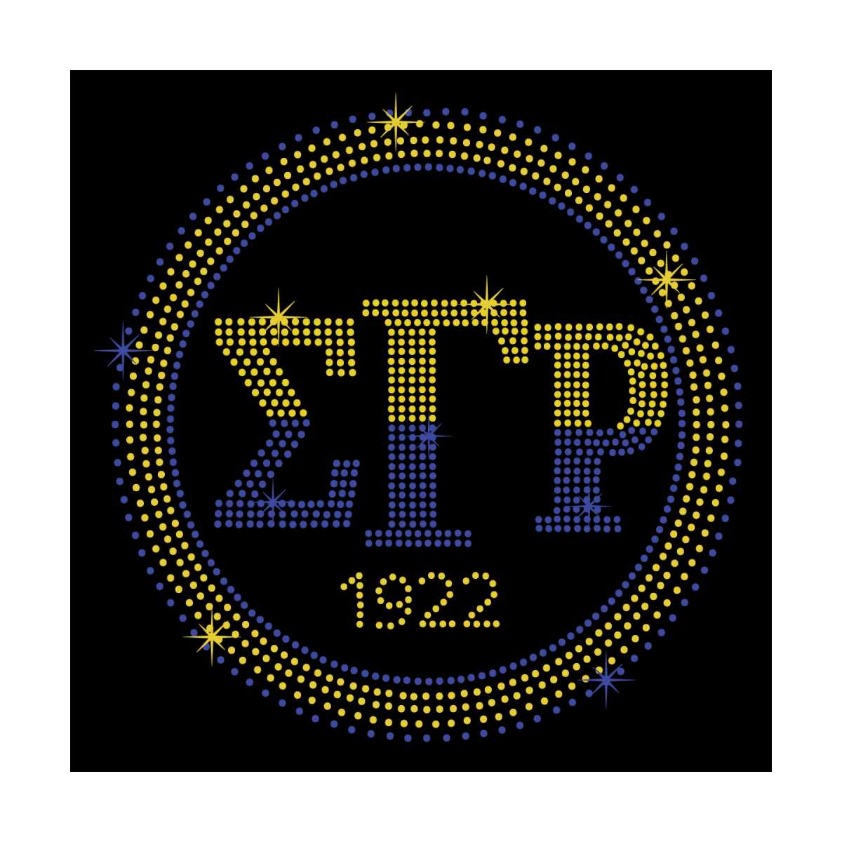 Sigma Gamma Rho 1922 Svg, Sorority Svg, Sigma Gamma Rho - Inspire Uplift