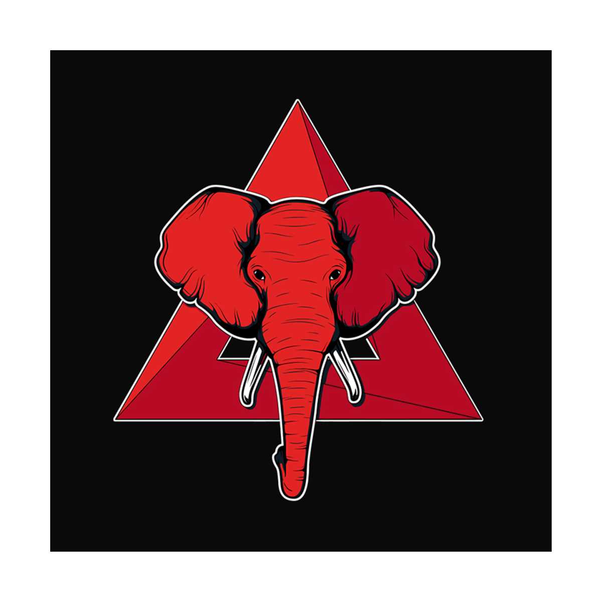 Elephant delta sigma theta, Delta sigma theta, sigma theta g | Inspire ...