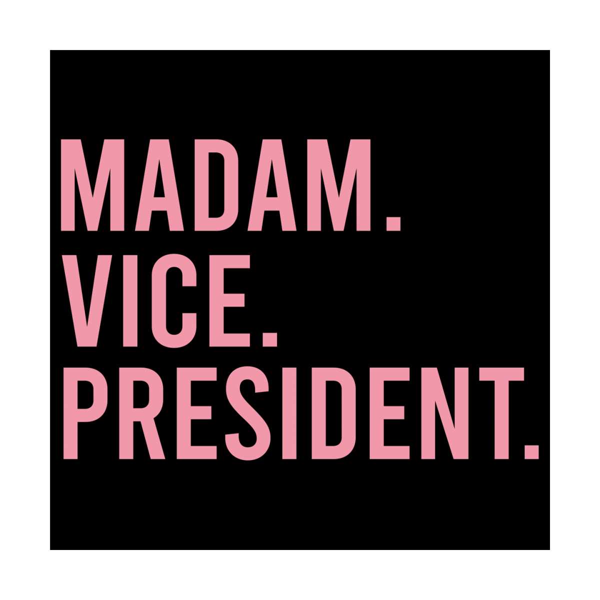 Madam Vice President Svg, Trending Svg, Madam Svg, Vice Svg, | Inspire ...