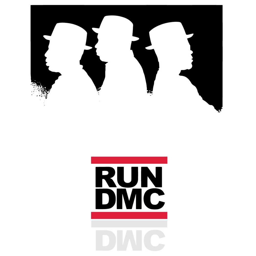 Run DMC Svg, Trending Svg, Hiphop Band Svg, Rapper Svg, Sing | Inspire ...