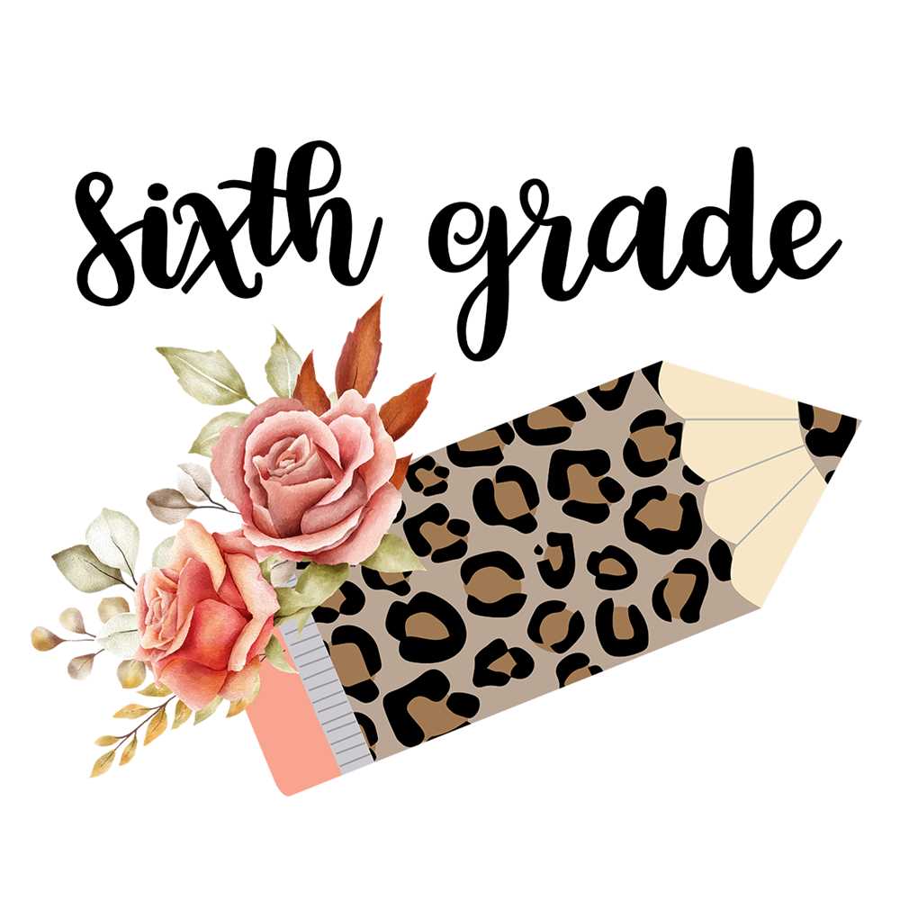 Sixth grade svg,svg,6th grade svg, back to school svg, back | Inspire ...