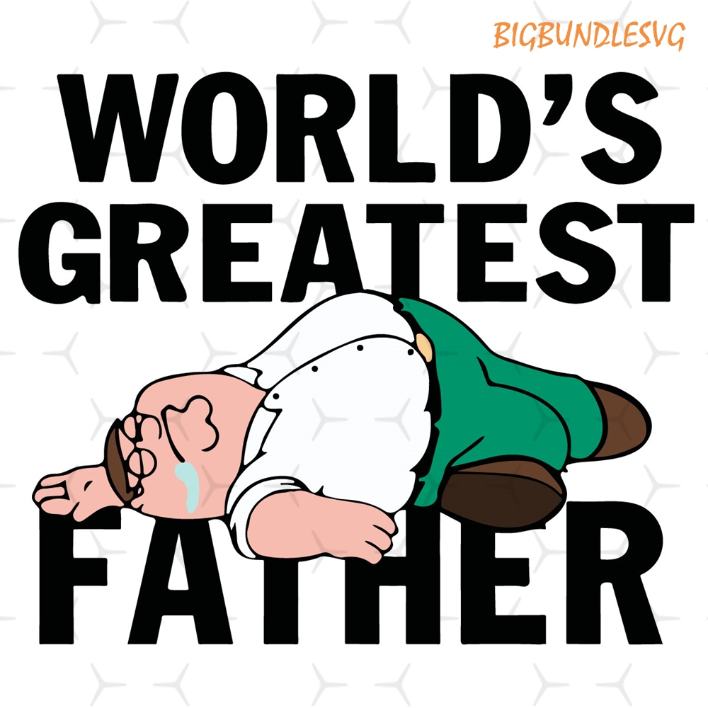 Peter Griffin Svg | Inspire Uplift