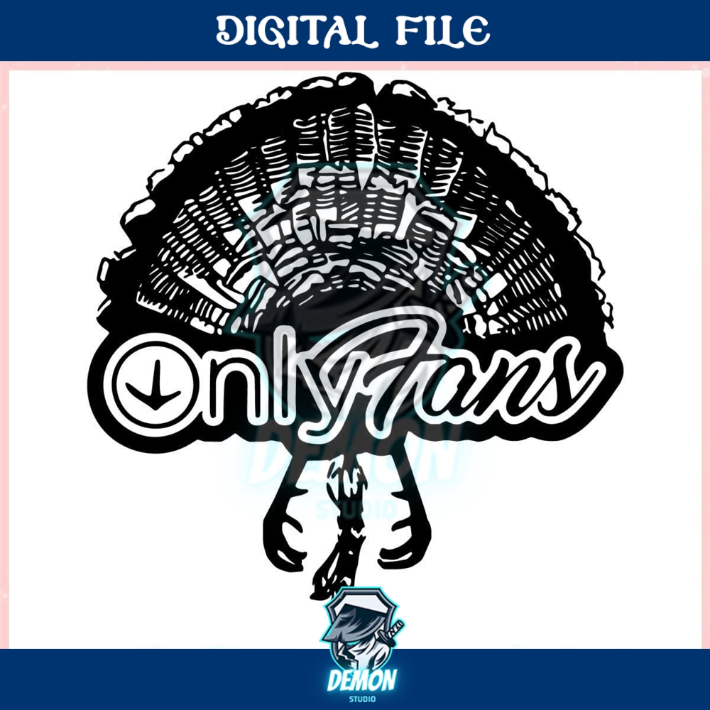 Funny Only Fans Turkey Hunting ,Trending, Mothers day svg, F | Inspire ...