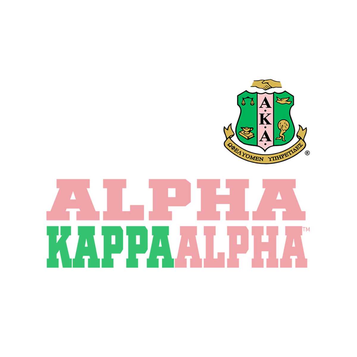 Alpha kappa alpha bundles svg,Aka Girl gang svg, aka sororit | Inspire ...