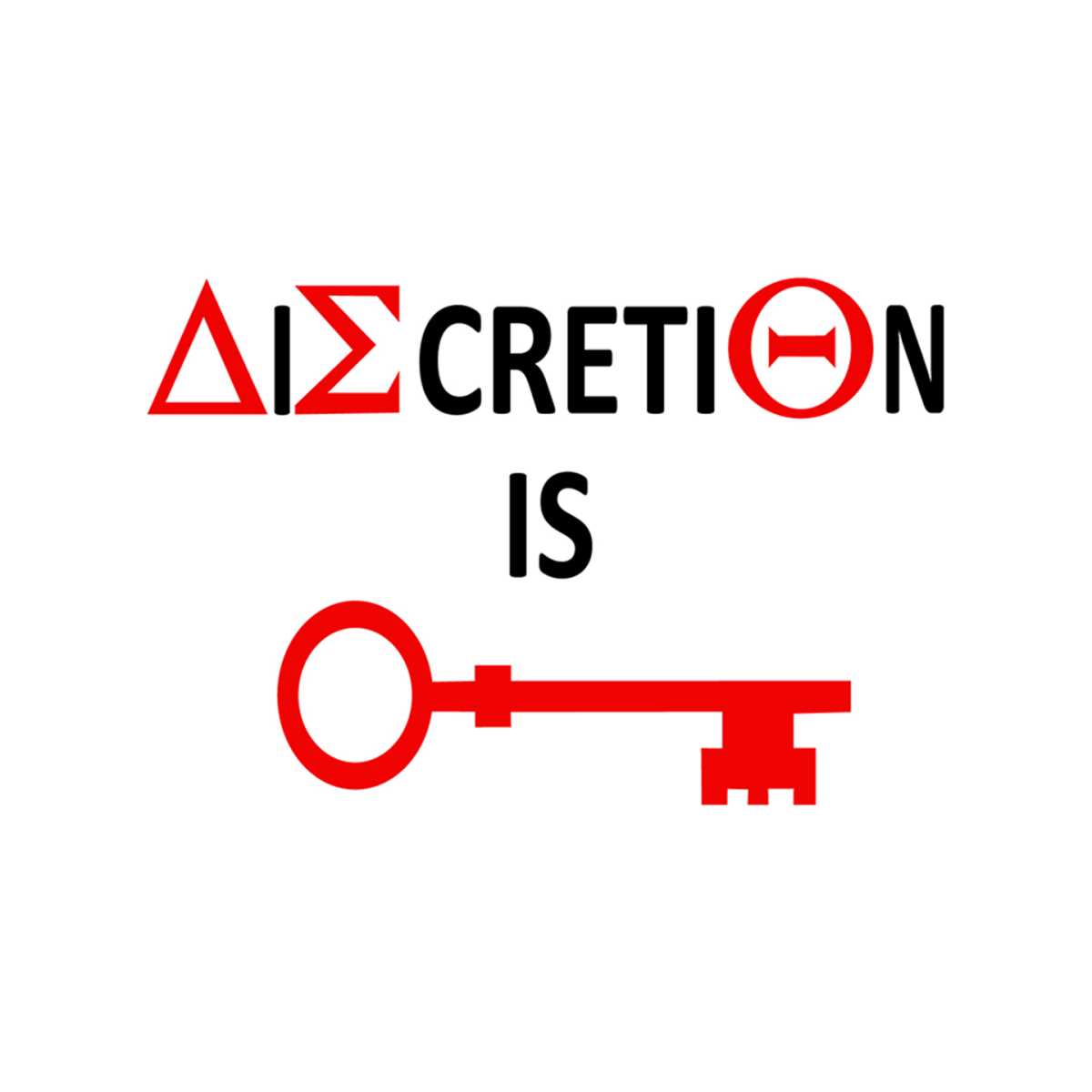 Cretion is key svg, Delta Sigma Theta Sorority SVG - Inspire Uplift
