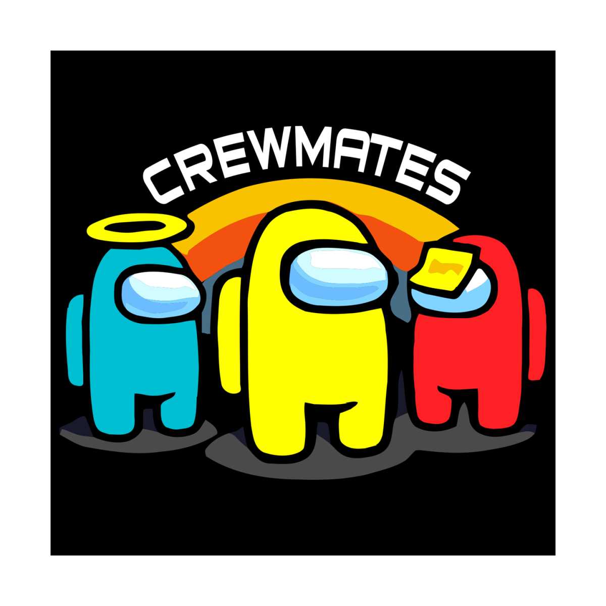 Crewmates Svg, Trending Svg, Crewmates Svg, Imposter Among S - Inspire ...