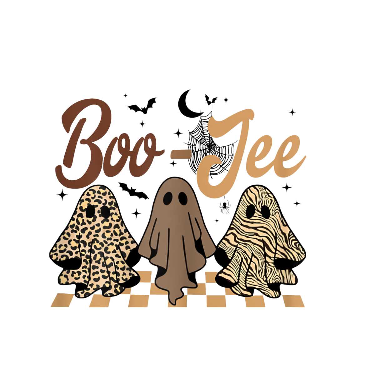 BooJee PNG, Boujee Png, Halloween Png, Fall Shirt Png, Retro | Inspire ...