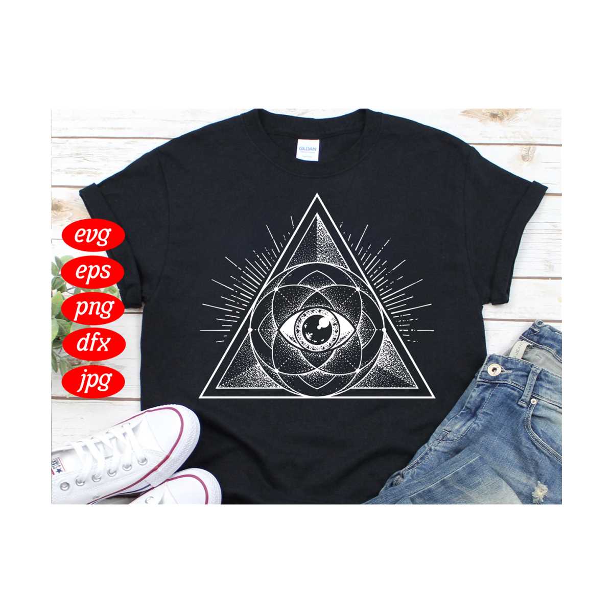 Illuminati Symbols Svg, Trending Svg, Illuminati Svg, Eye Sv | Inspire ...