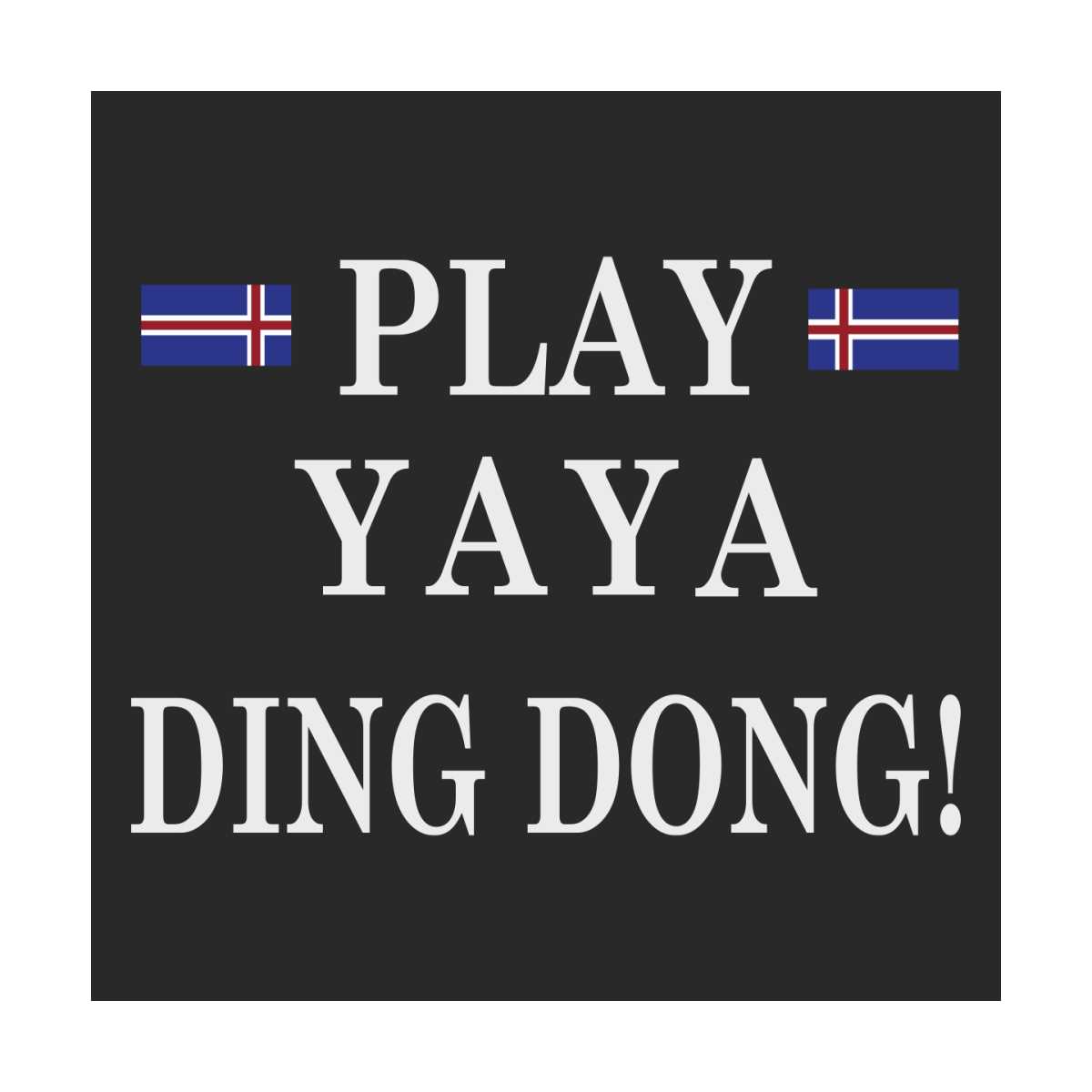 Playing Ya ya ding dong, Trending Svg, Playing Ya ya svg, Pl | Inspire ...