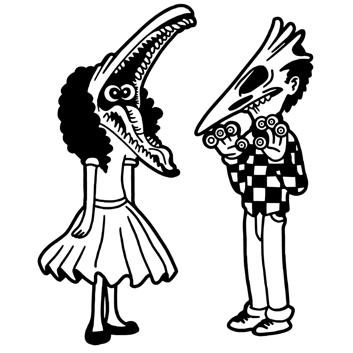 Beetlejuice SVG, Horror Movie Characters SVG, Horror Movie K | Inspire ...