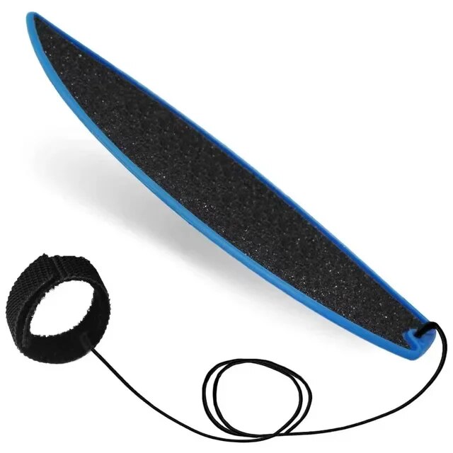 Finger Surfboard Toy Surf The Wind Mini Surfboard for Kids T | Inspire ...