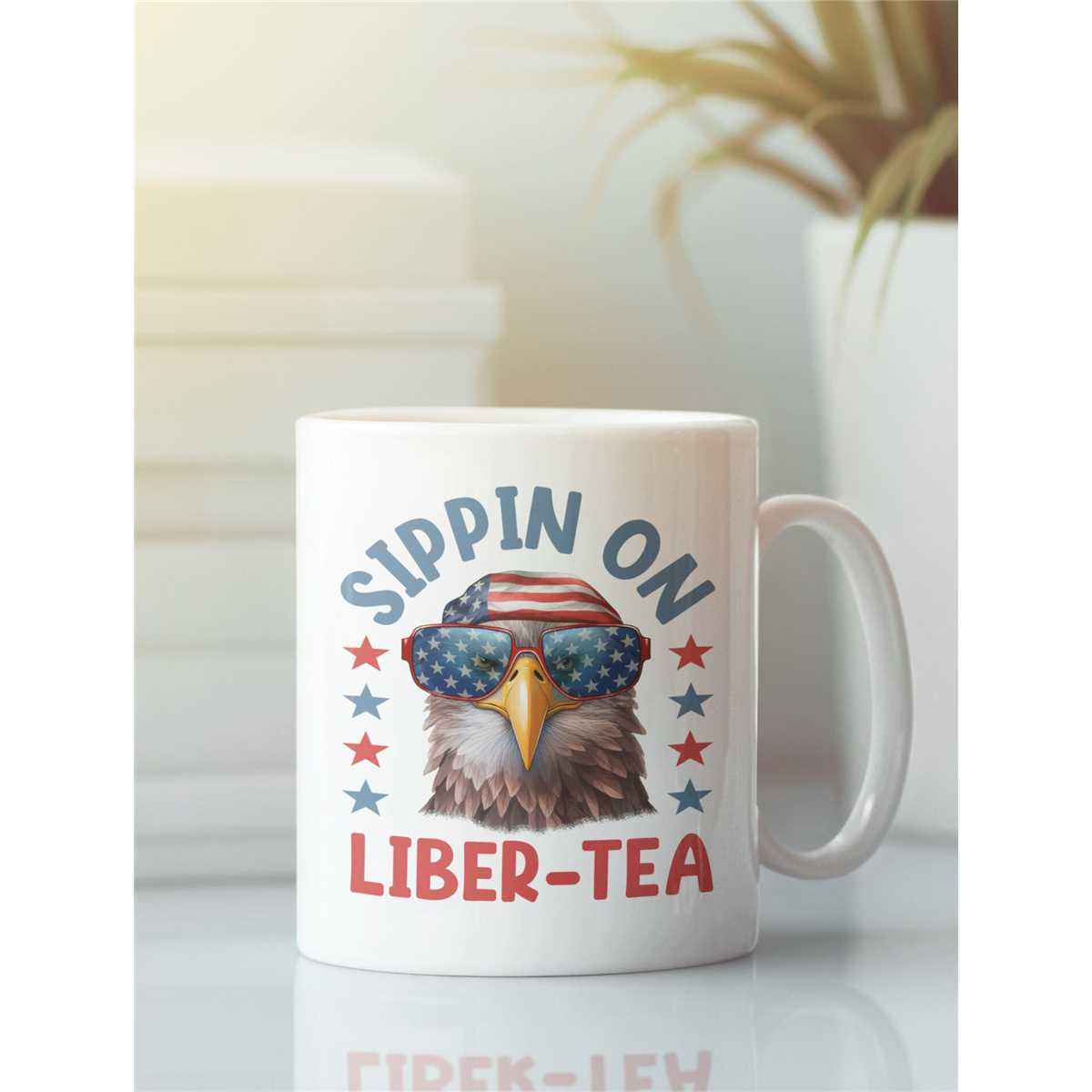 Liberty Gift | Inspire Uplift