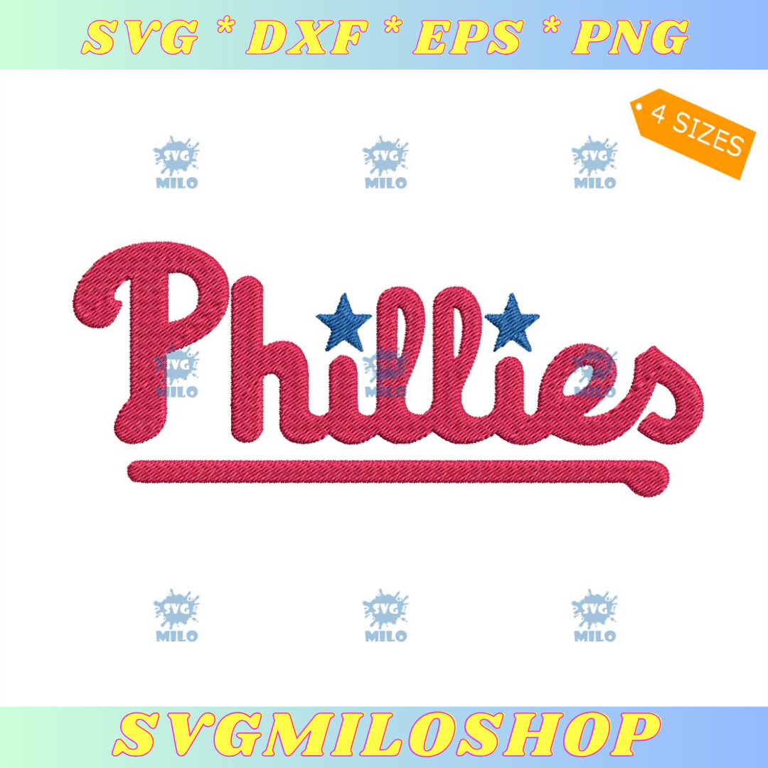 philly embroidery - Inspire Uplift