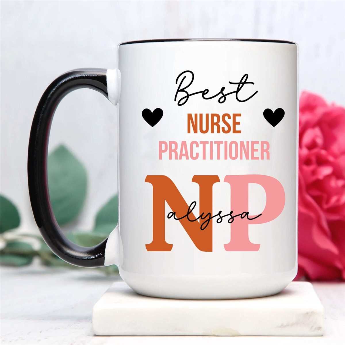Nurse Practitioner Gift - Inspire Uplift