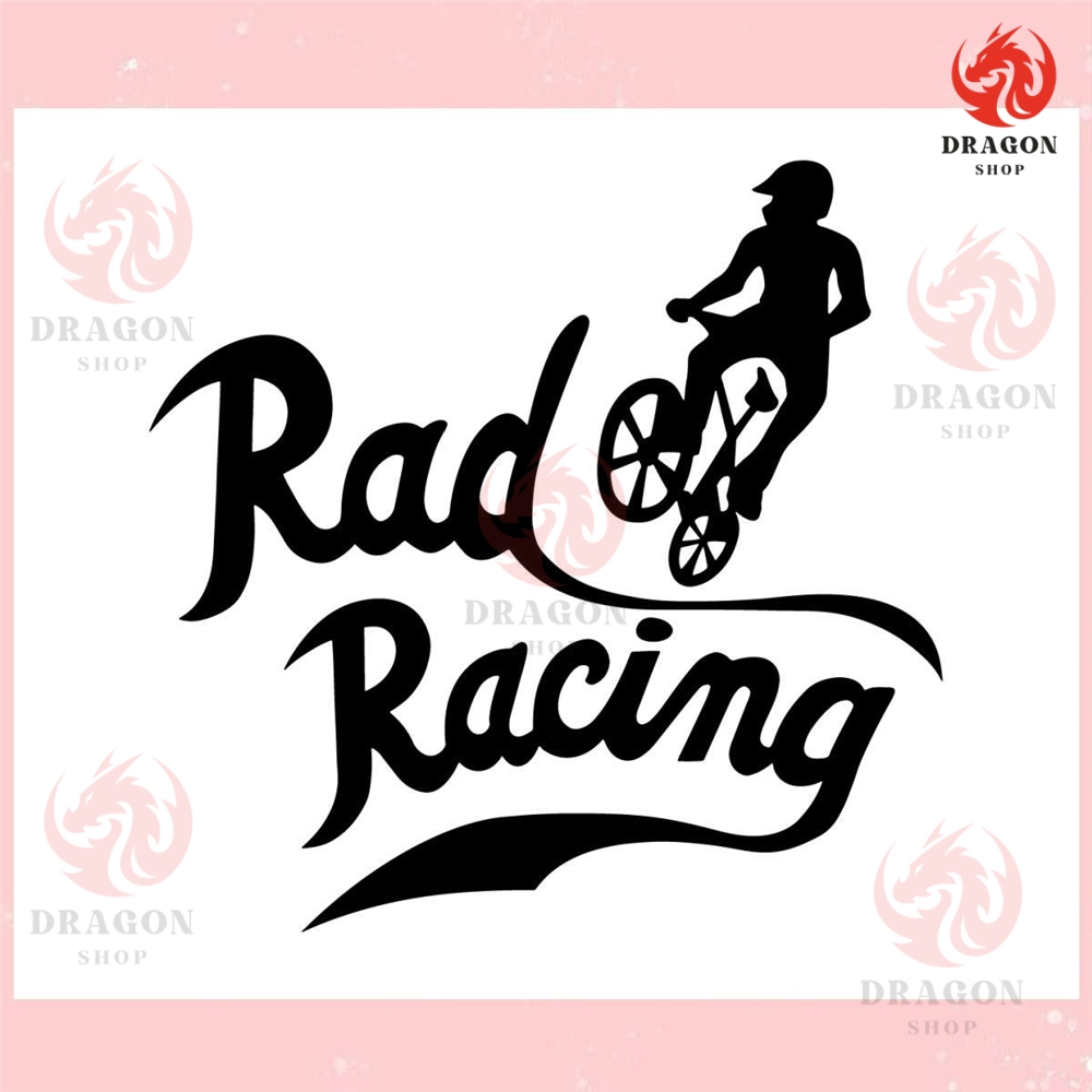 Retro Rad Racing Race Day ,Trending, Mothers day svg, Father | Inspire ...