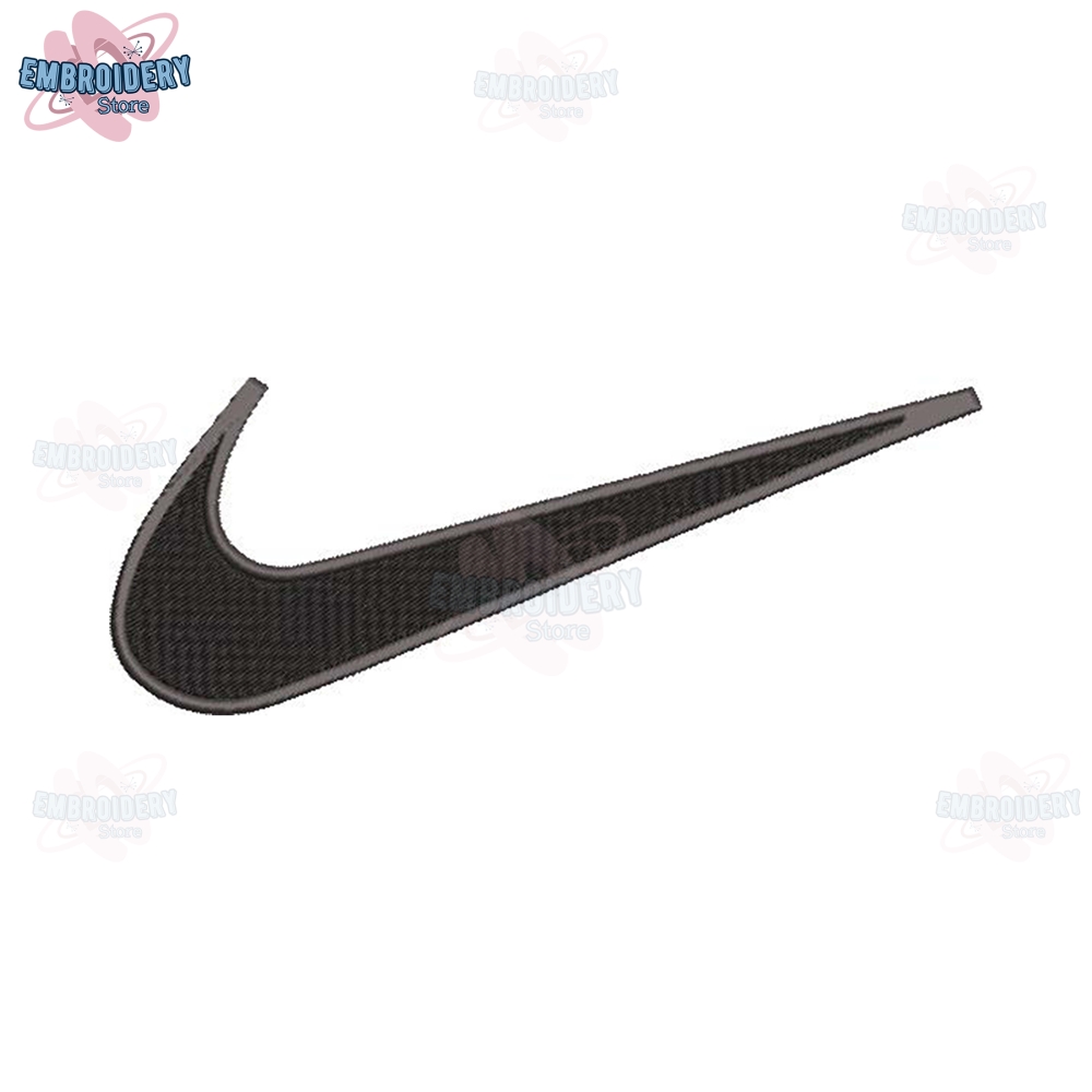 Nike design embroidery design, Nike embroidery, Nike design, | Inspire ...