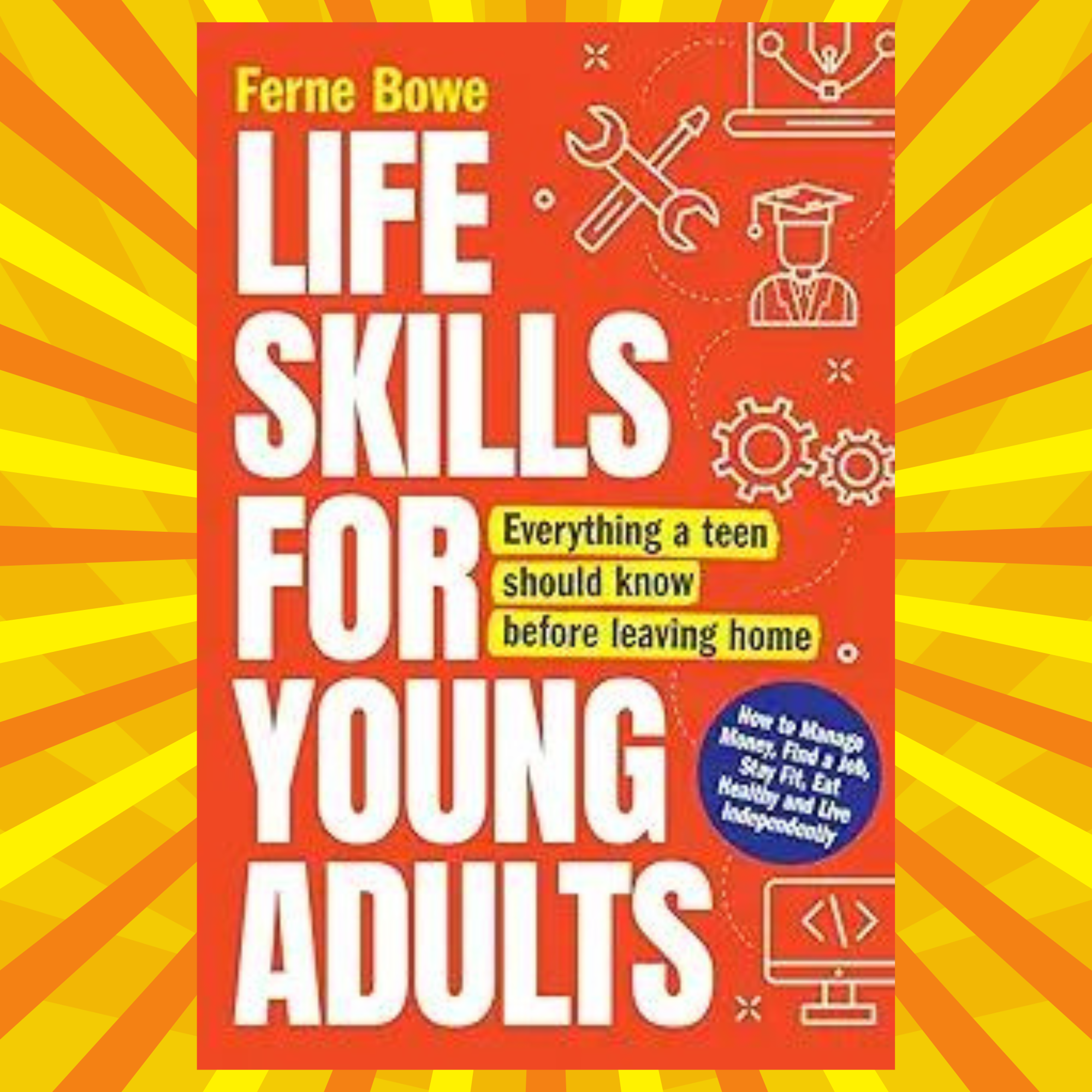 Life Skills for Young Adults | Inspire Uplift