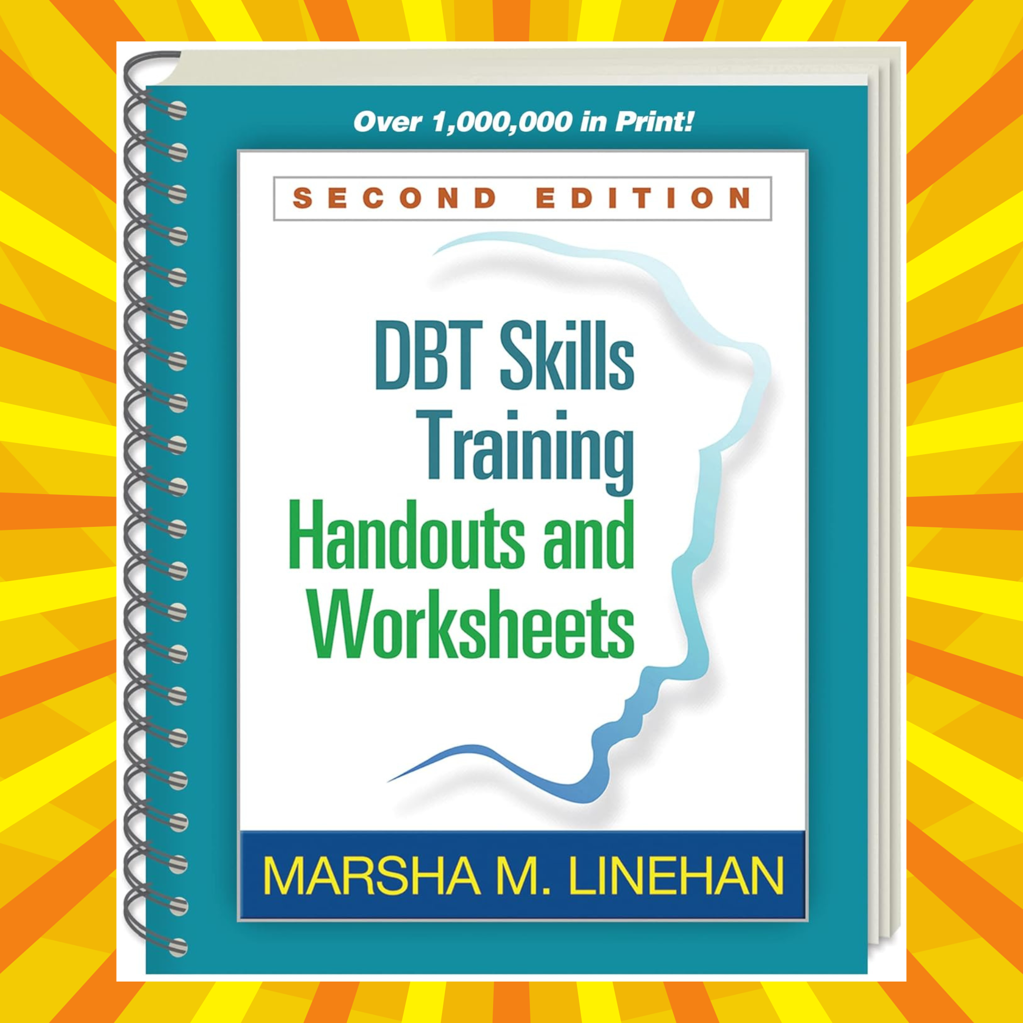 DBT Skills Training Handouts and Worksheets | Inspire Uplift