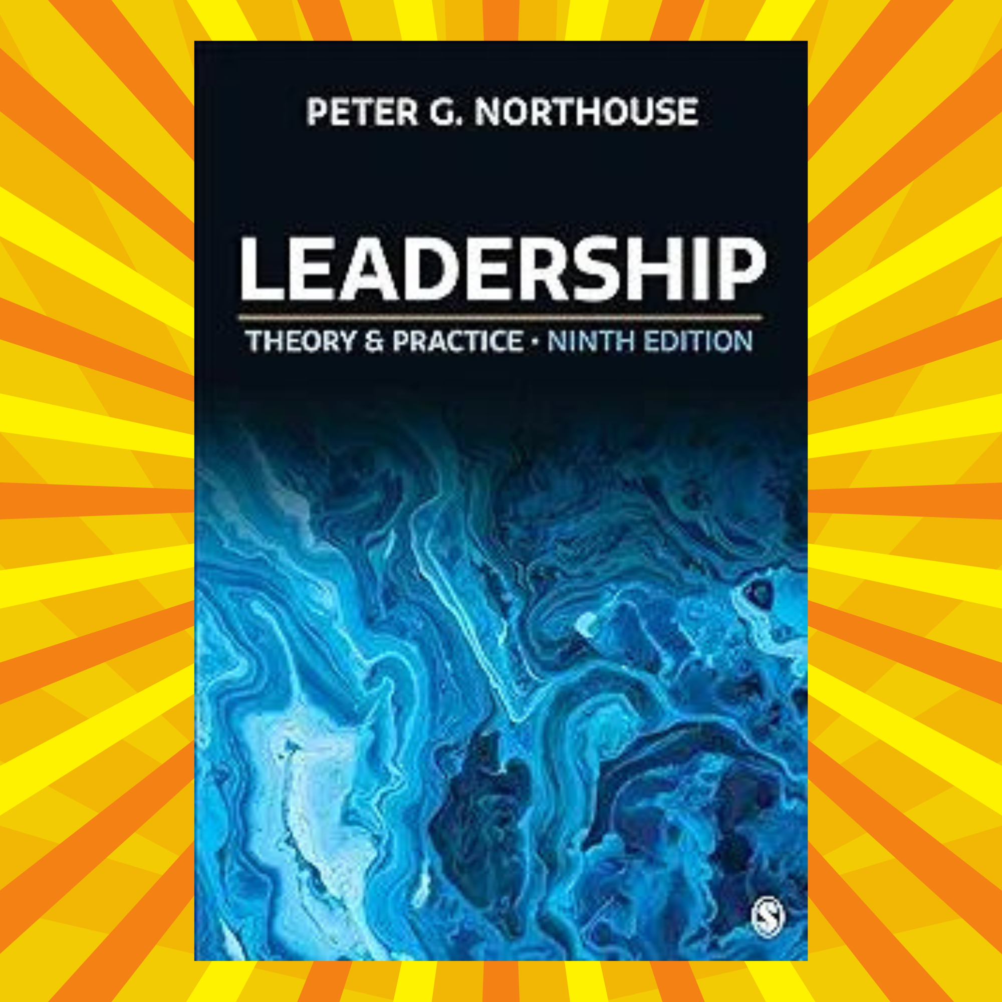 Leadership: Theory and Practice | Inspire Uplift