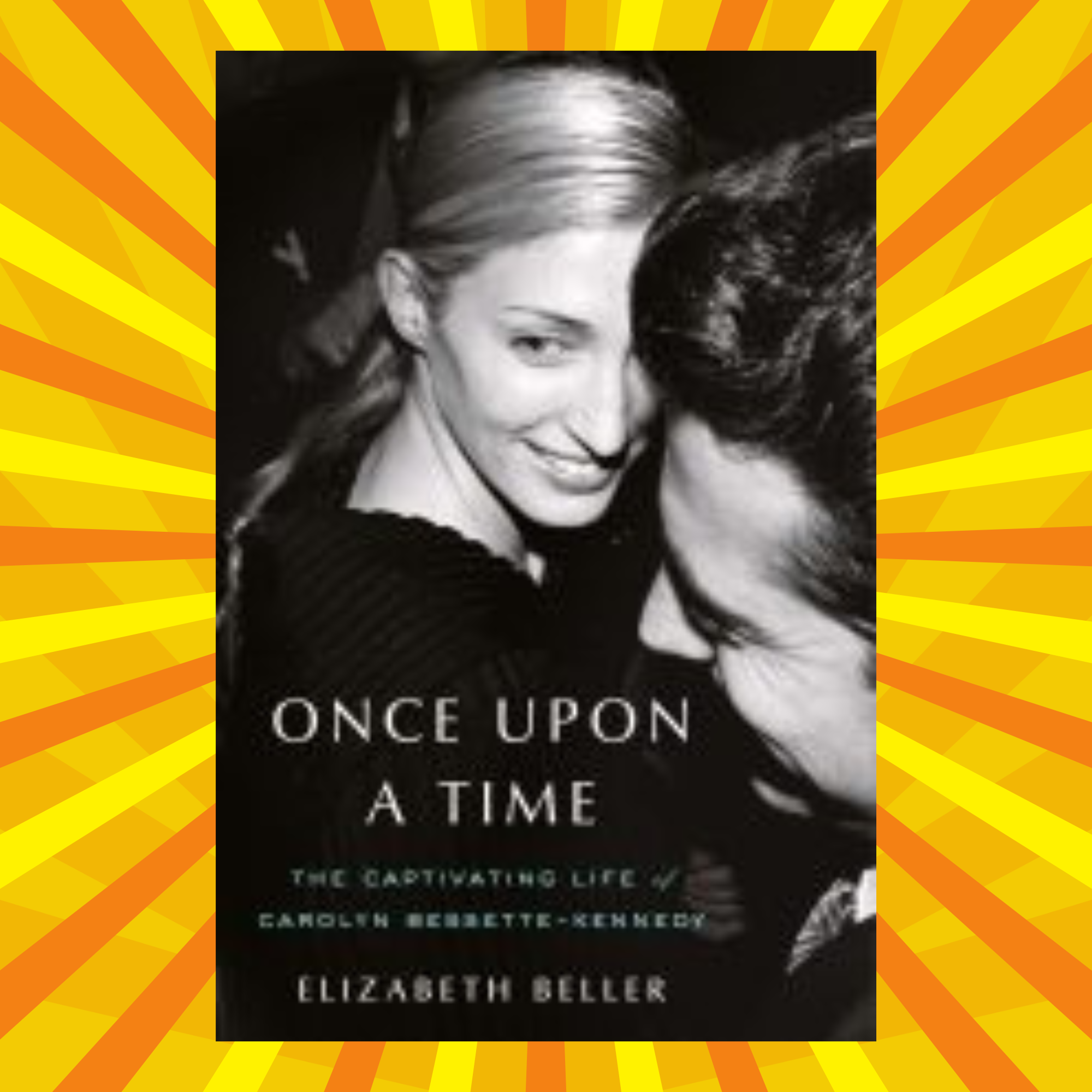 Once Upon a Time: The Captivating Life of Carolyn Bessette-K | Inspire ...