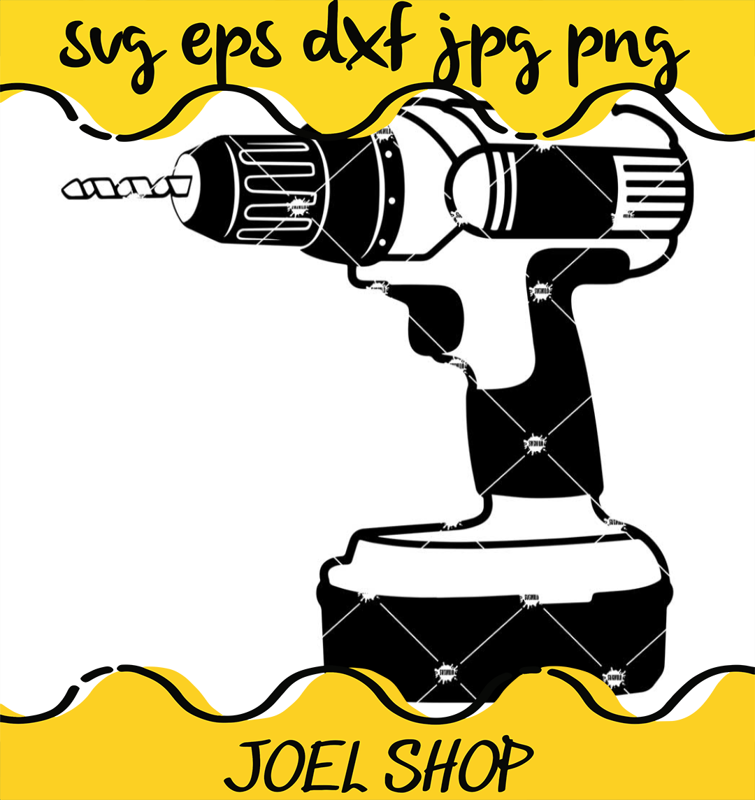 handyman svg - Inspire Uplift